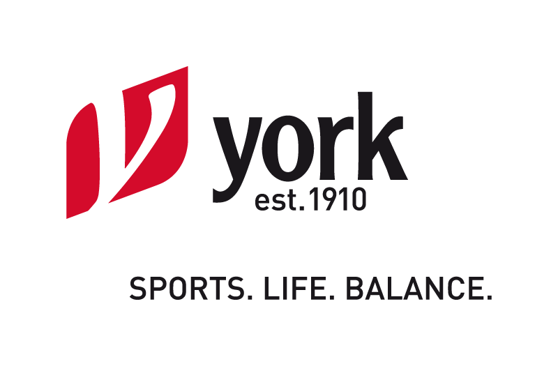 100 Jahre YORK - und attraktiv wie nie zuvor!, Sport 2000 Deutschland ...