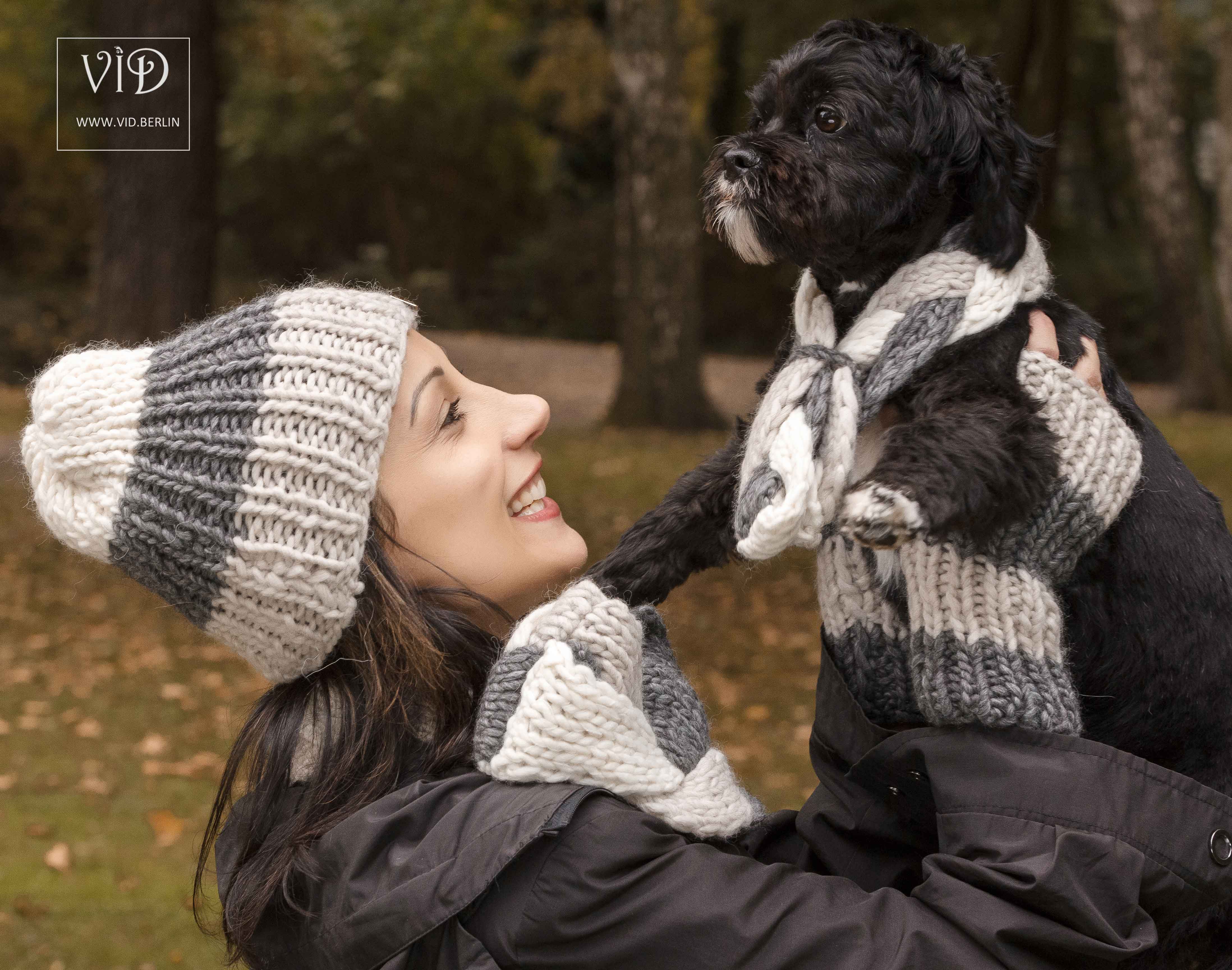 Very Important Dog (VID): Der Hunde-Onlineshop mit großartiger Mode ...