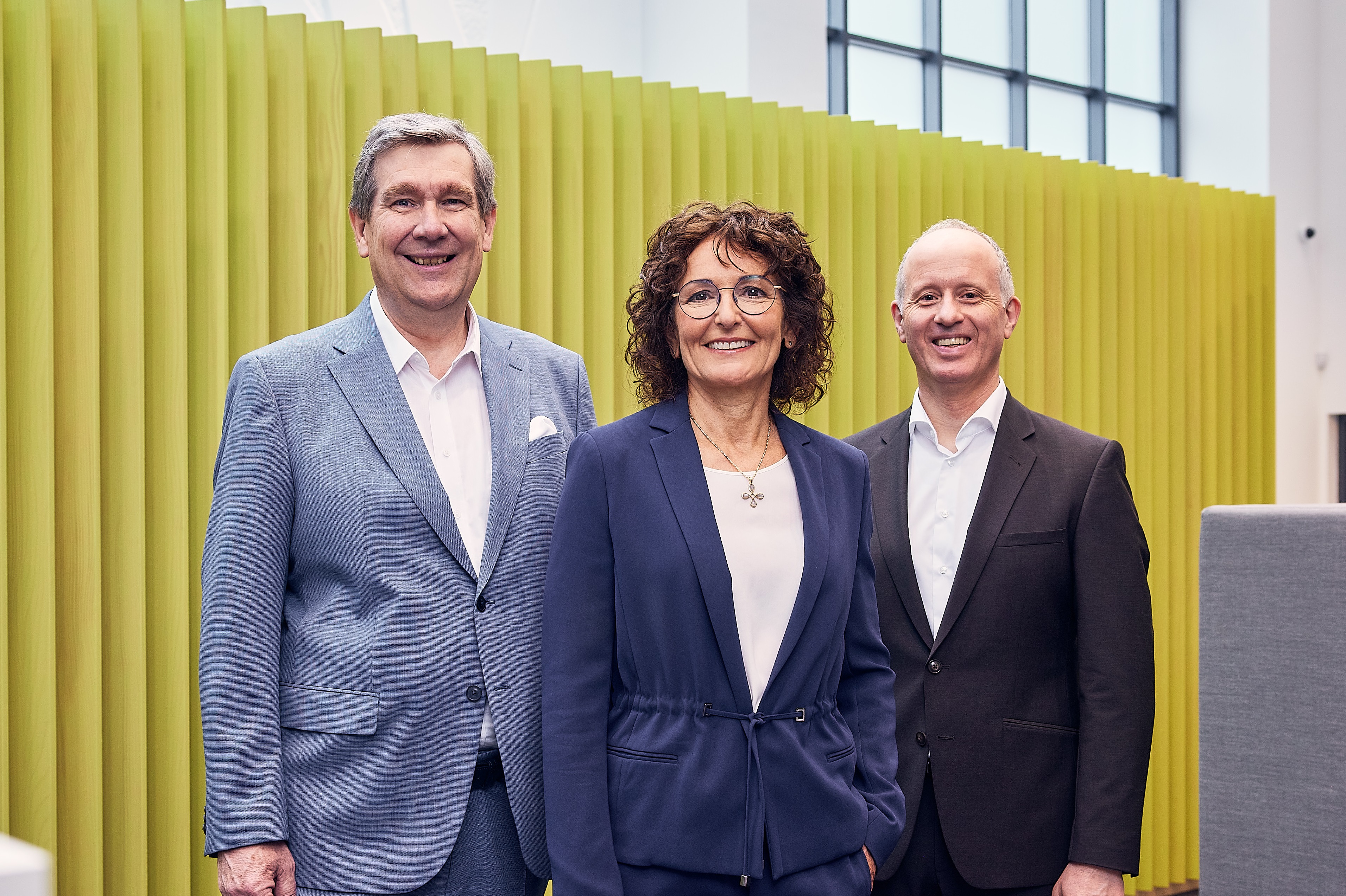 BBBank Stiftung: Gemeinsam für eine bessere Zukunft, BBBank Stiftung ...