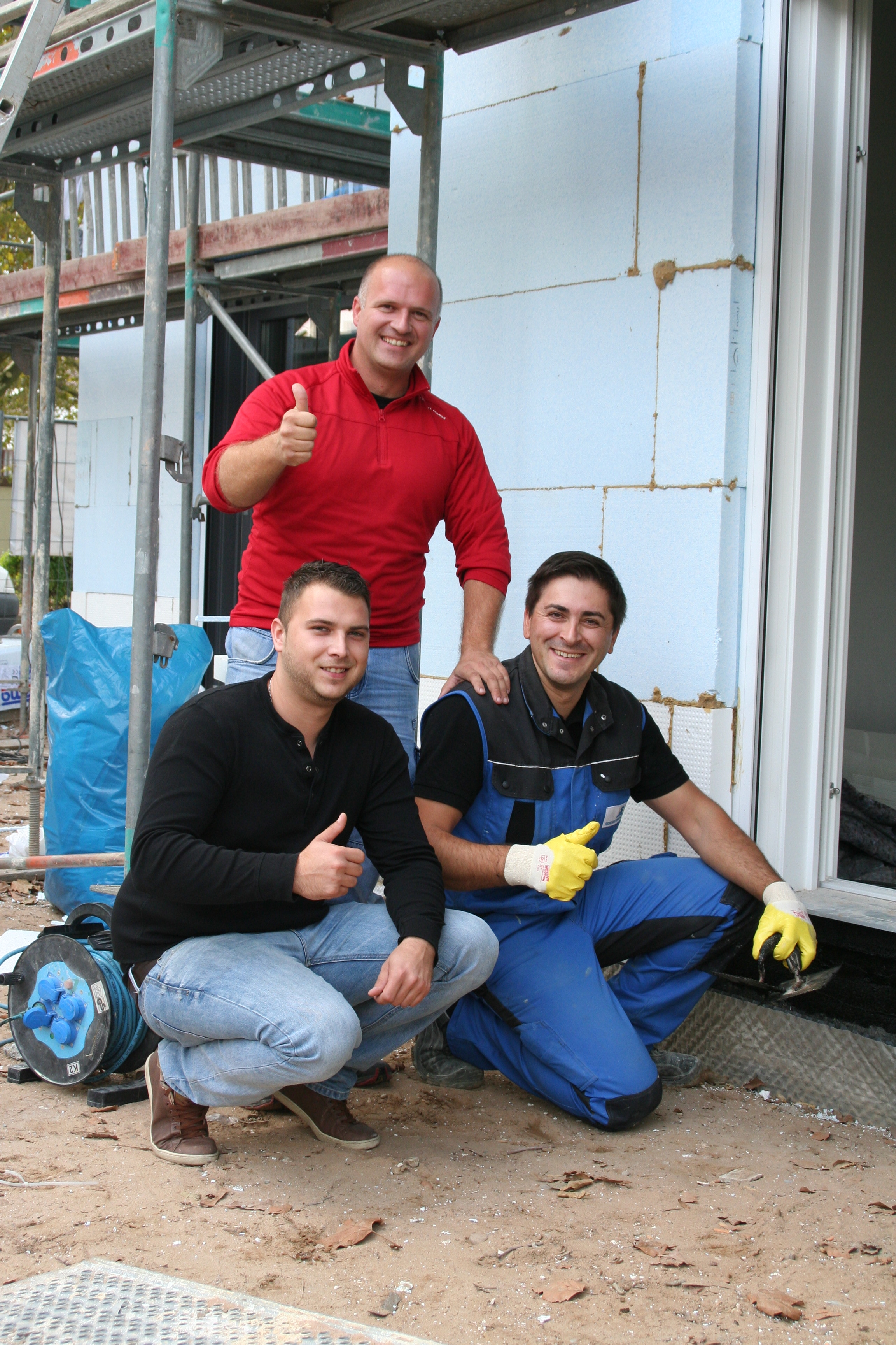 Vom Helfer zum Facharbeiter, Handwerkskammer Mannheim Rhein-Neckar ...