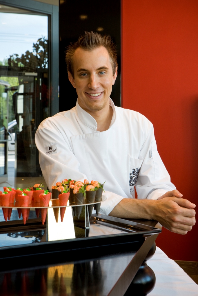 Van der Valk Airporthotel: ZinZi verabschiedet sich. ZiZou kommt ...