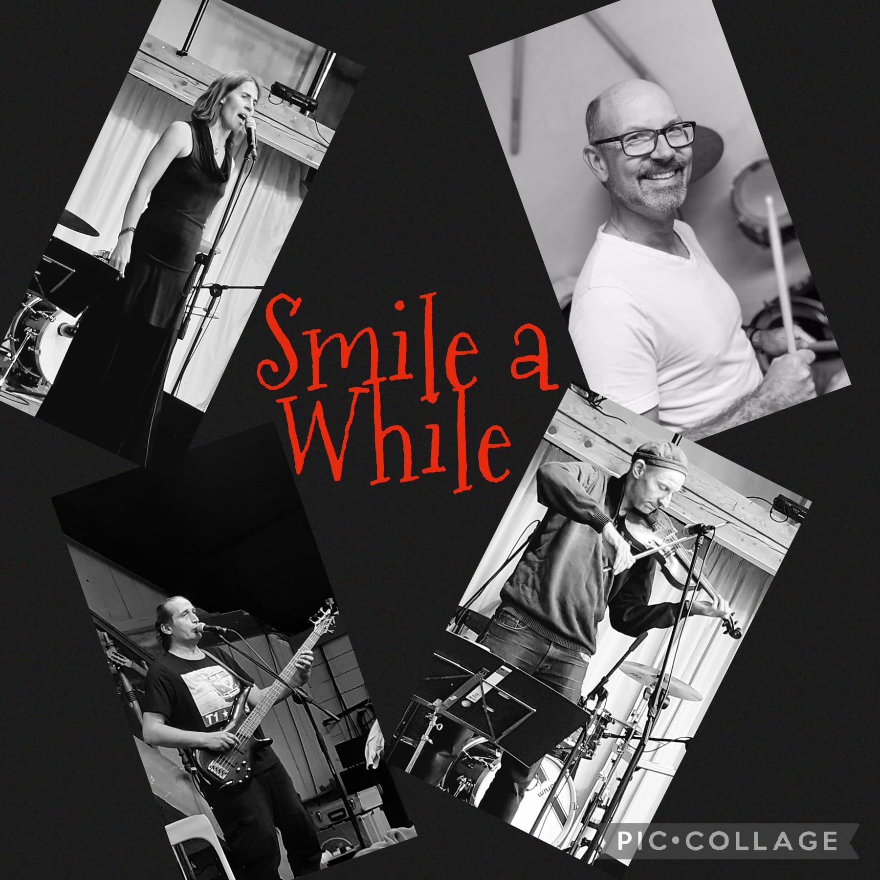 „smile a while“, Kulturgewächshaus Birkenried e.V., Story - lifePR