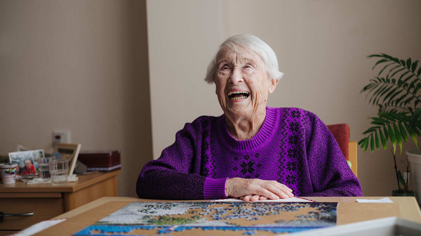 20 Jahre Unionhilfswerk-Förderstiftung – 20 letzte Herzenswünsche ...