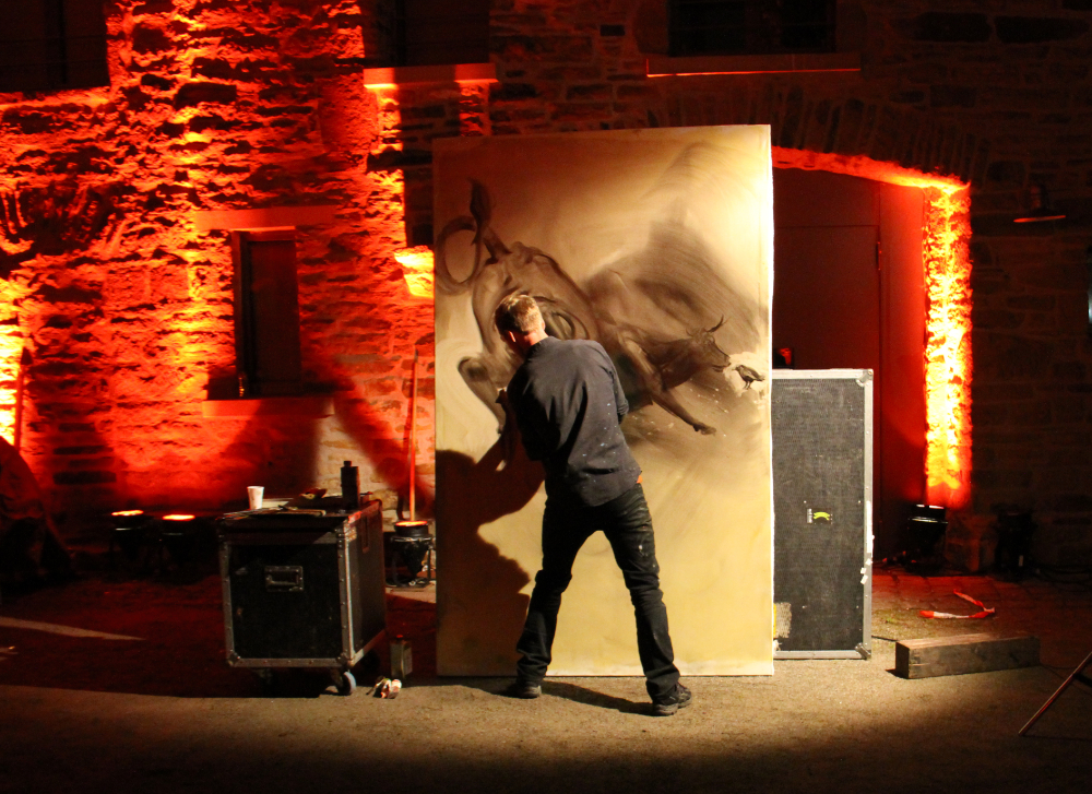 Wenn man will, dass es gut wird - Selfmade!, BADEPARADIES SCHWARZWALD ...