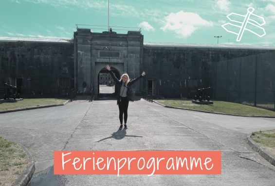 Online-Infoabend: Ferienprogramme (Online, 21.01.2025), Experiment e.V., Event - lifePR