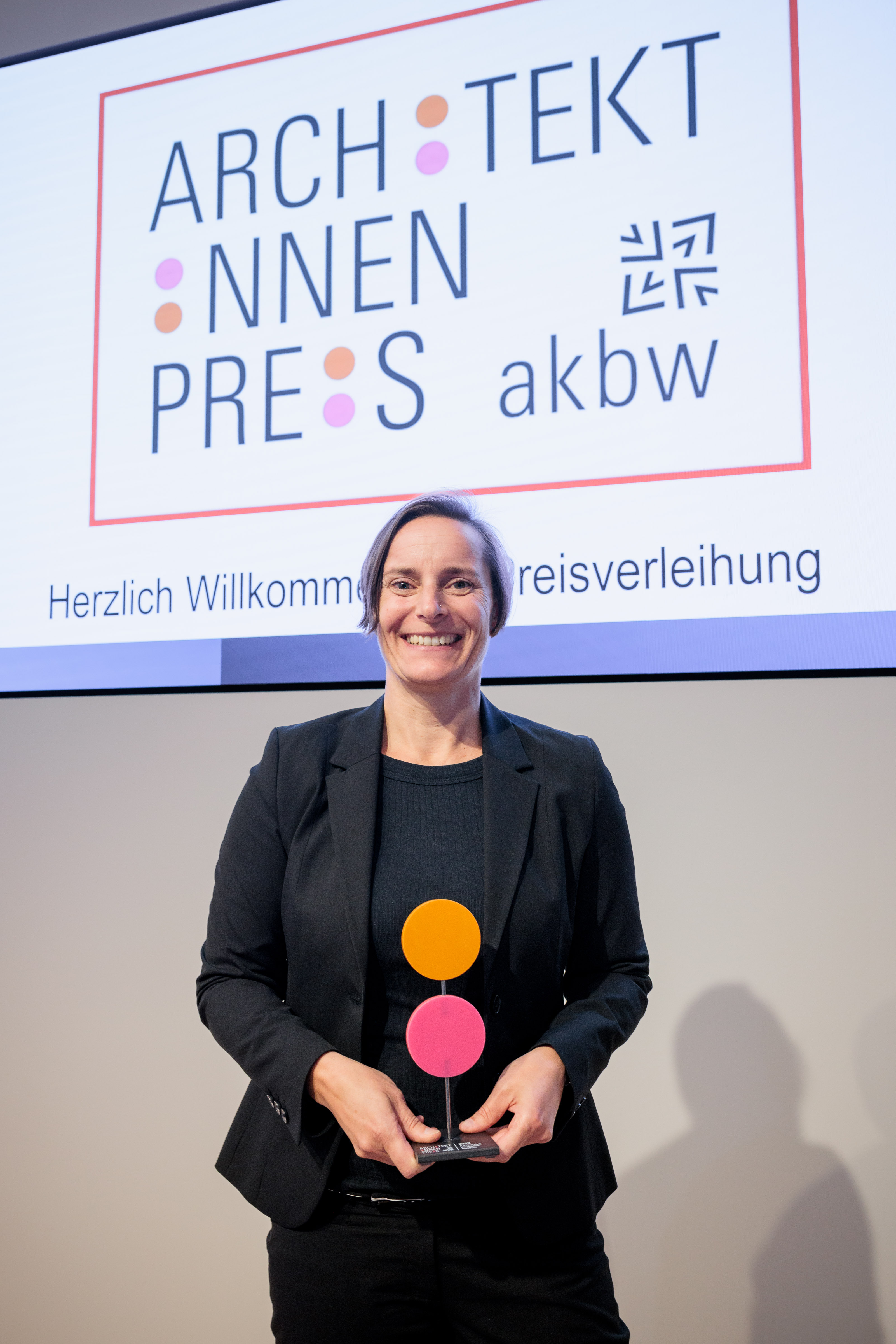 ARCHITEKTINNENPREIS akbw vergeben, Architektenkammer Baden-Württemberg, Story - lifePR