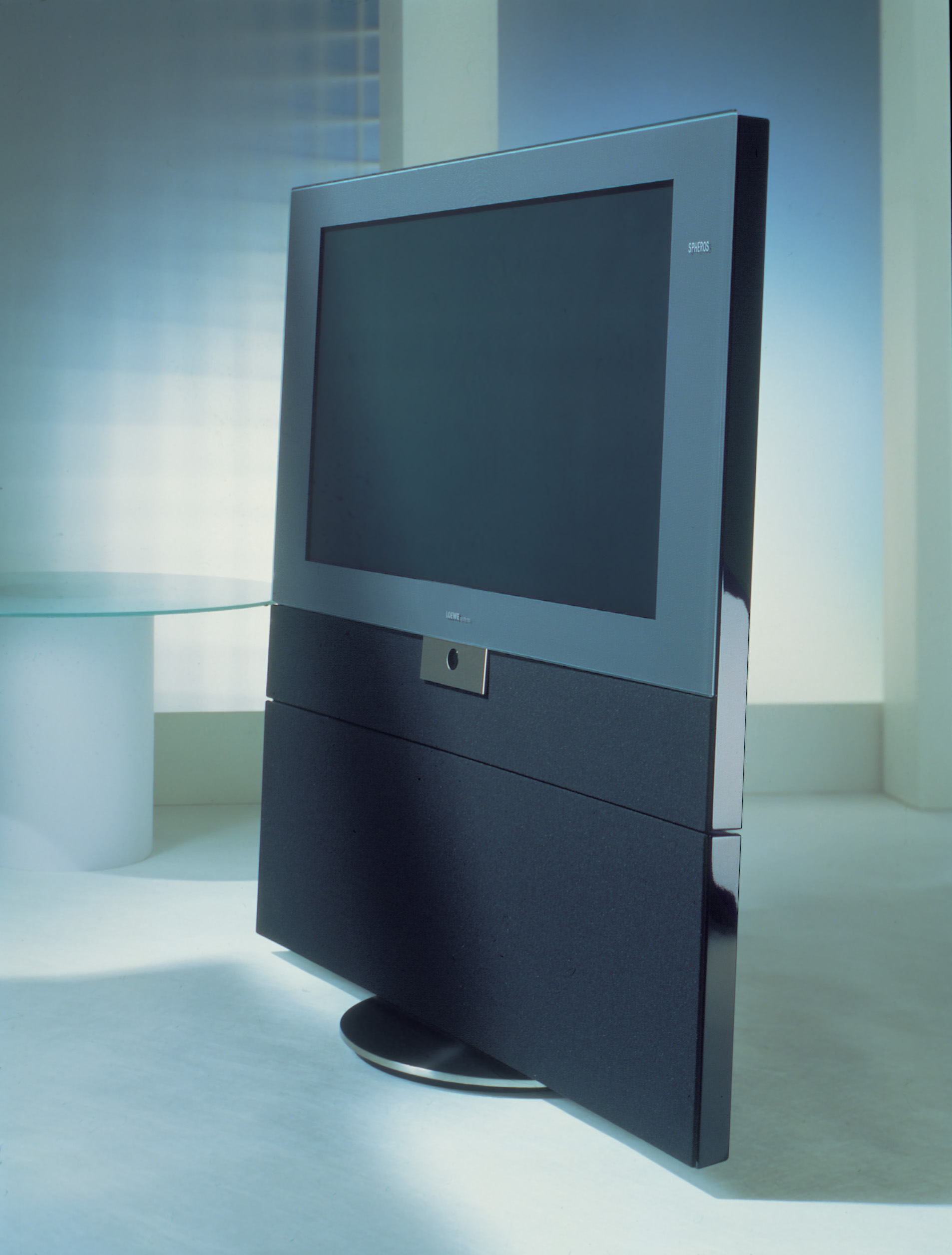 Der Beginn einer neuen Ära, Loewe Technology GmbH, Story - lifePR