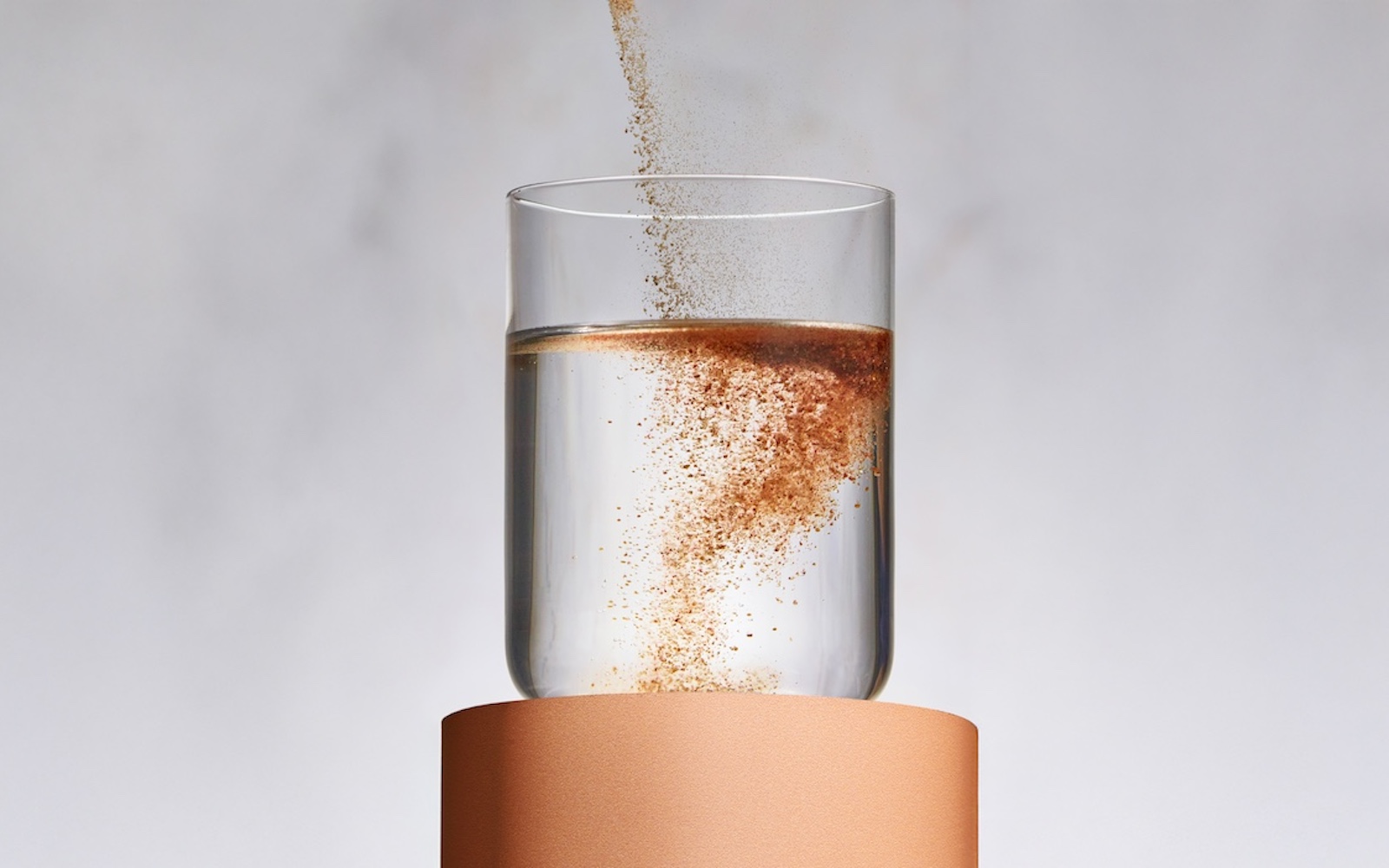 LUMINATE: Mehr mentale Energie in nur 120 Minuten, The Juice Plus+ ...