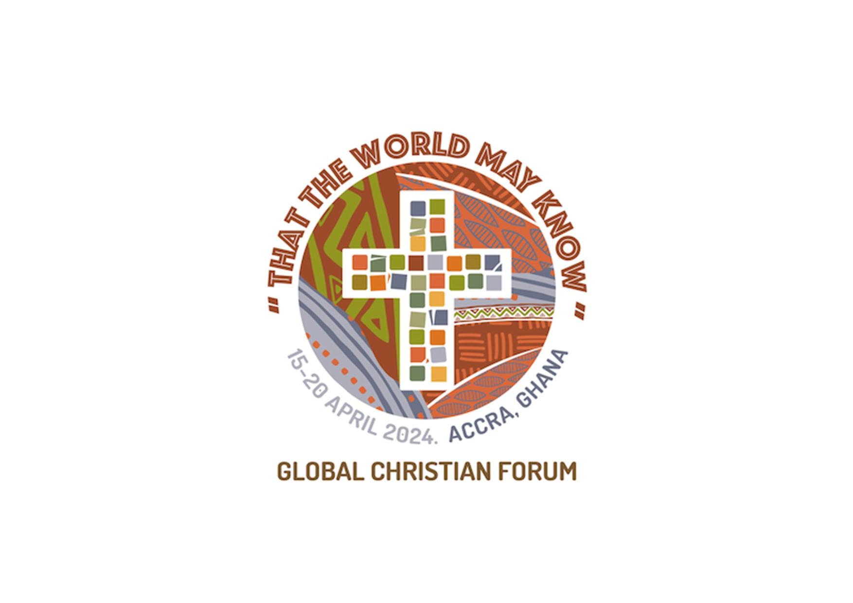 Viertes weltweites Treffen des „Global Christian Forums“ in Accra ...
