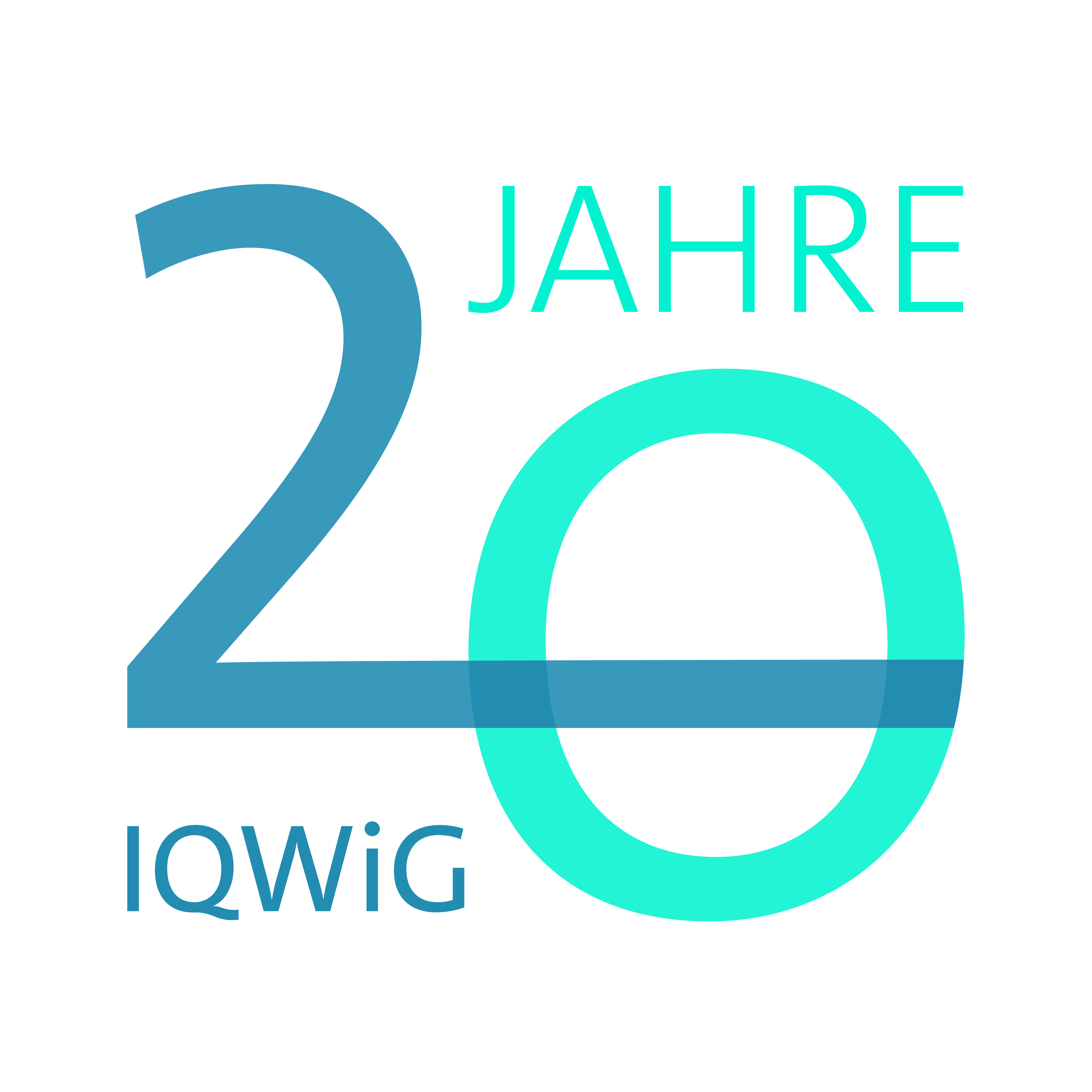 20 Jahre IQWiG – eine digitale Zeitreise, Stiftung für Qualität und ...
