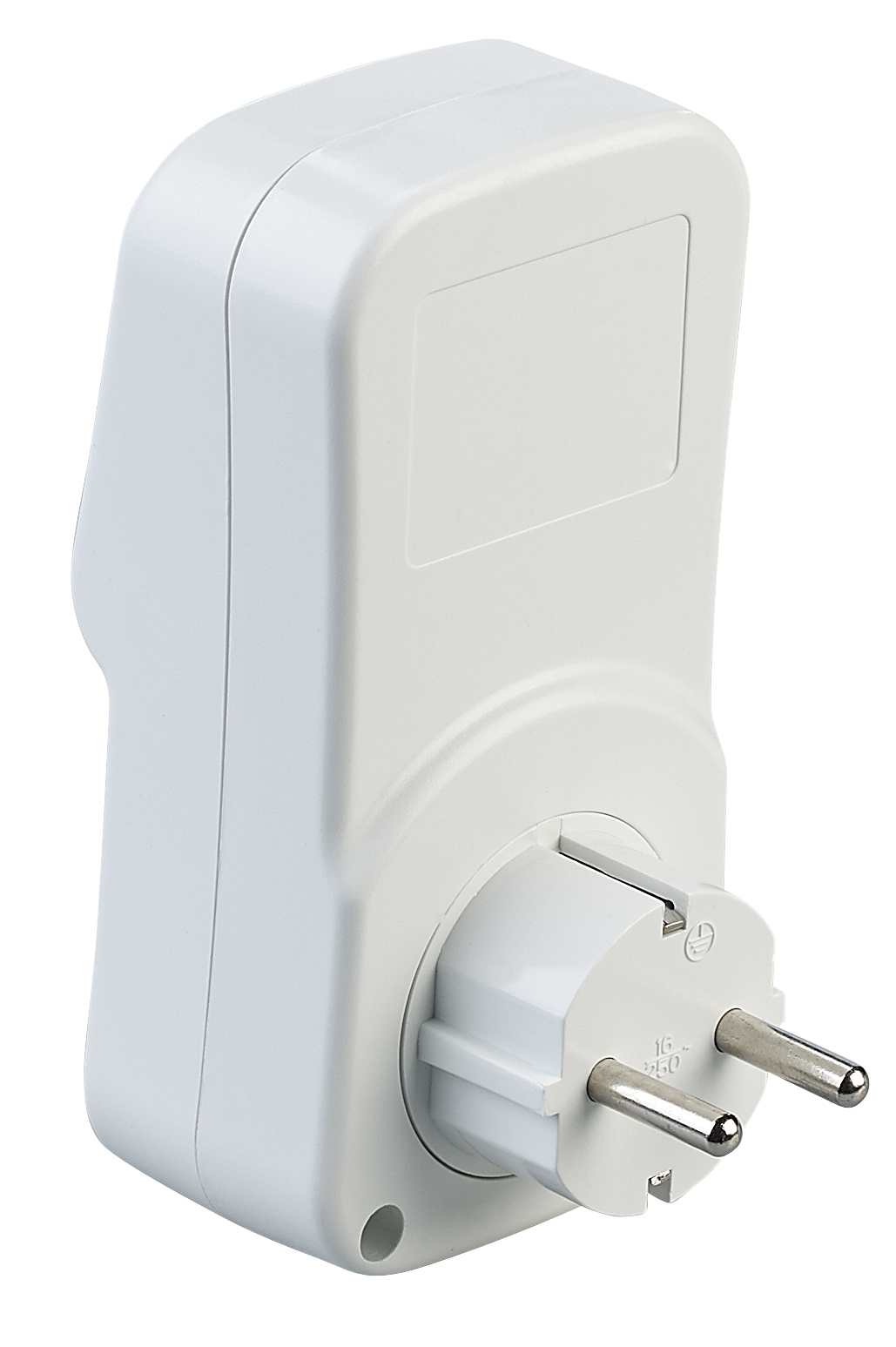 revolt Digitaler Energiekosten-Messer & Strom-Zähler, 2 Tarife, CO2 ...