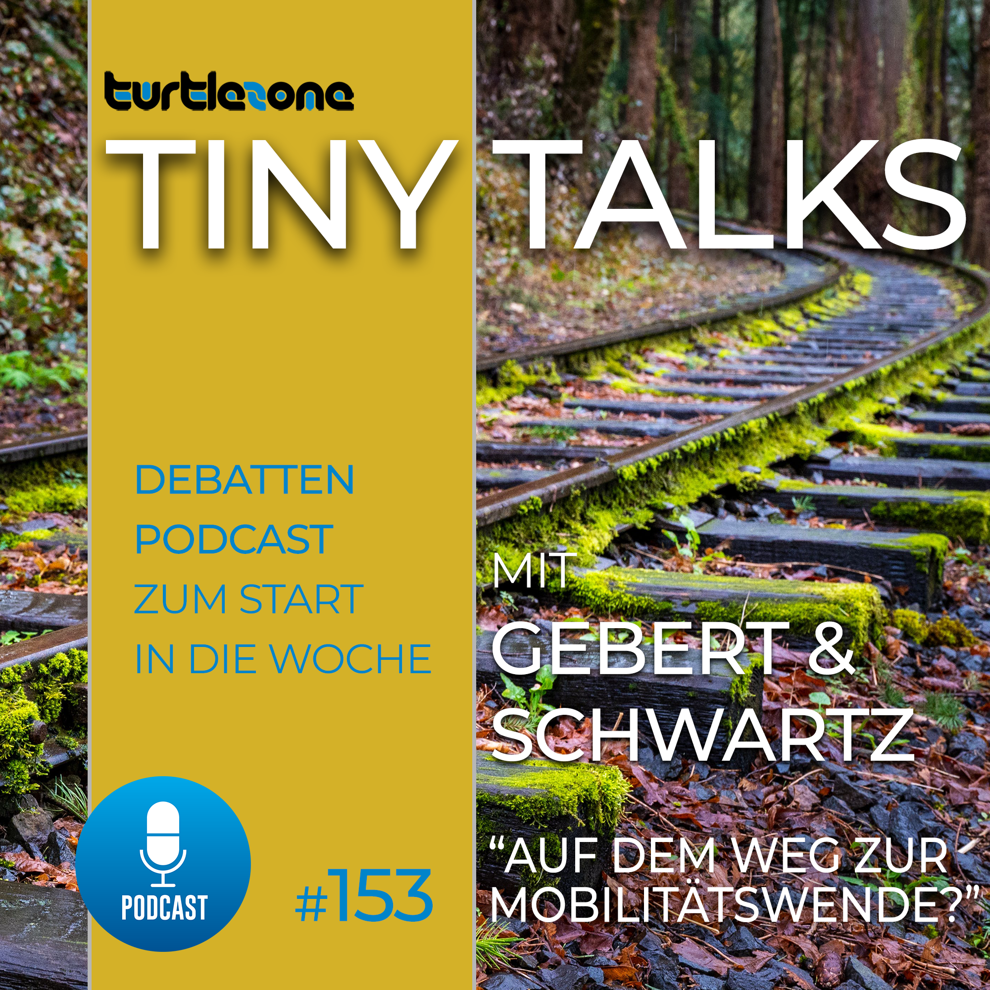 Sind wir auf dem Weg zur Mobilitätswende?, Turtle-Media, Story - lifePR