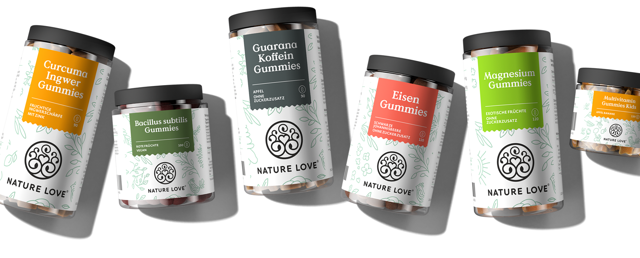 Nature Love wächst deutlich stärker als der Markt – und will mehr ...