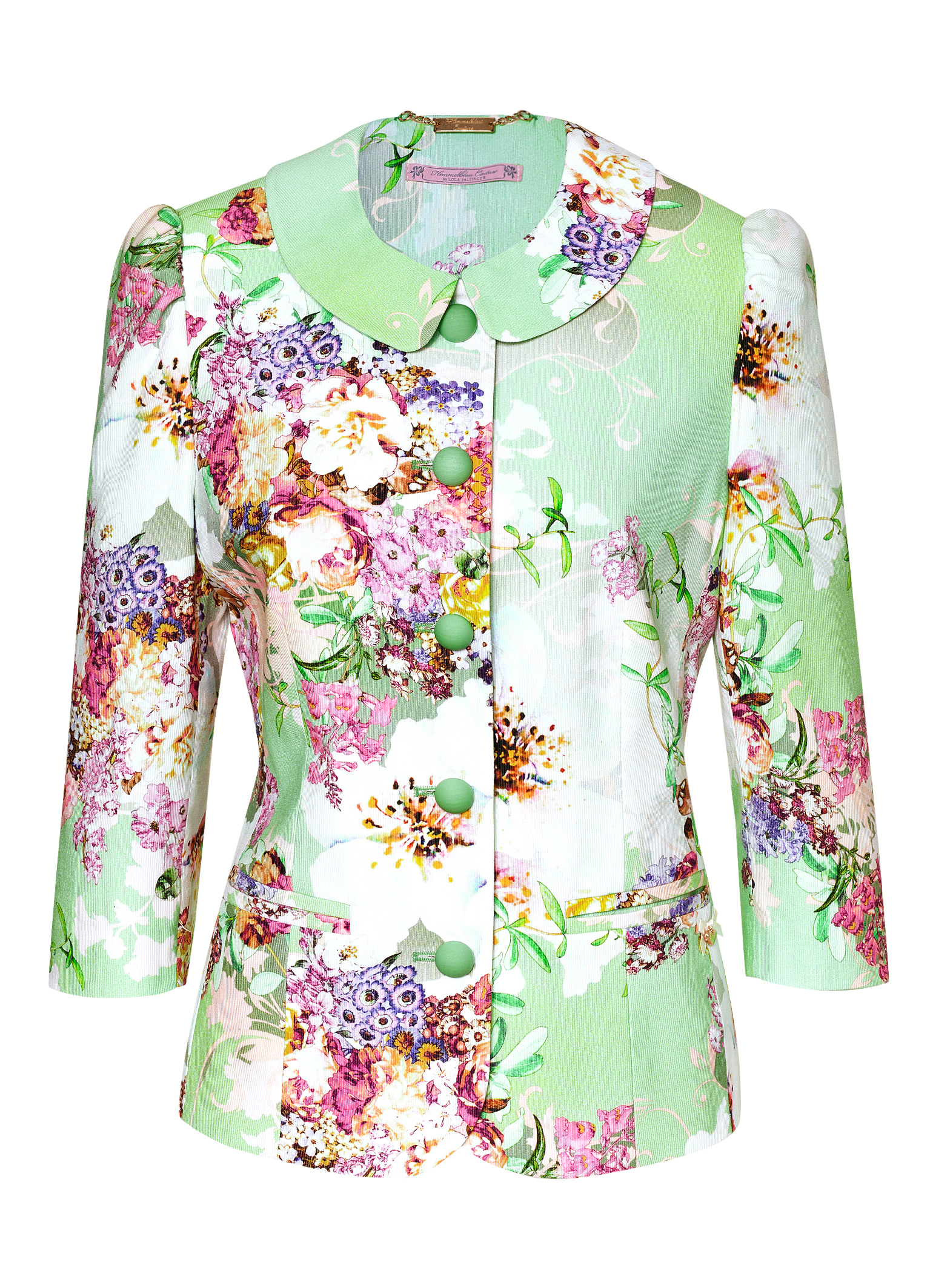 Flower-Power, HSE24, Story - lifePR