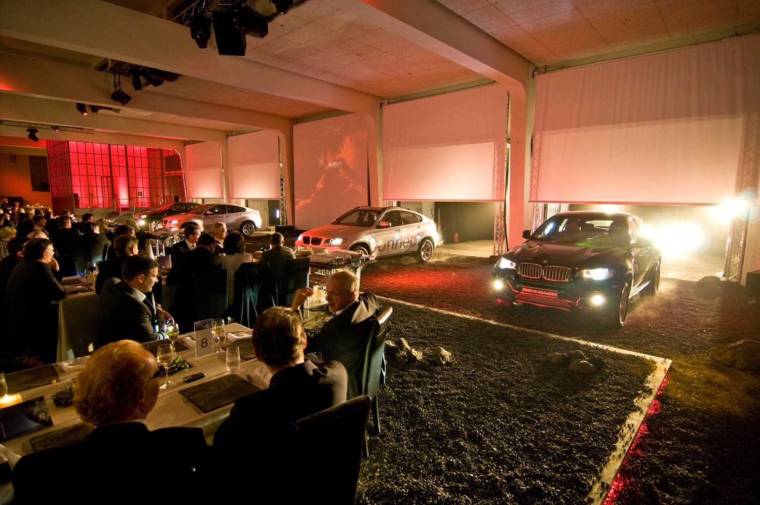 PLEON Event + Sponsoring untermauert Kompetenz im Automotive-Bereich ...