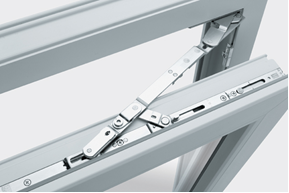 Winkhaus führt mit Innovation im Fenster, Aug. Winkhaus GmbH & Co. KG ...