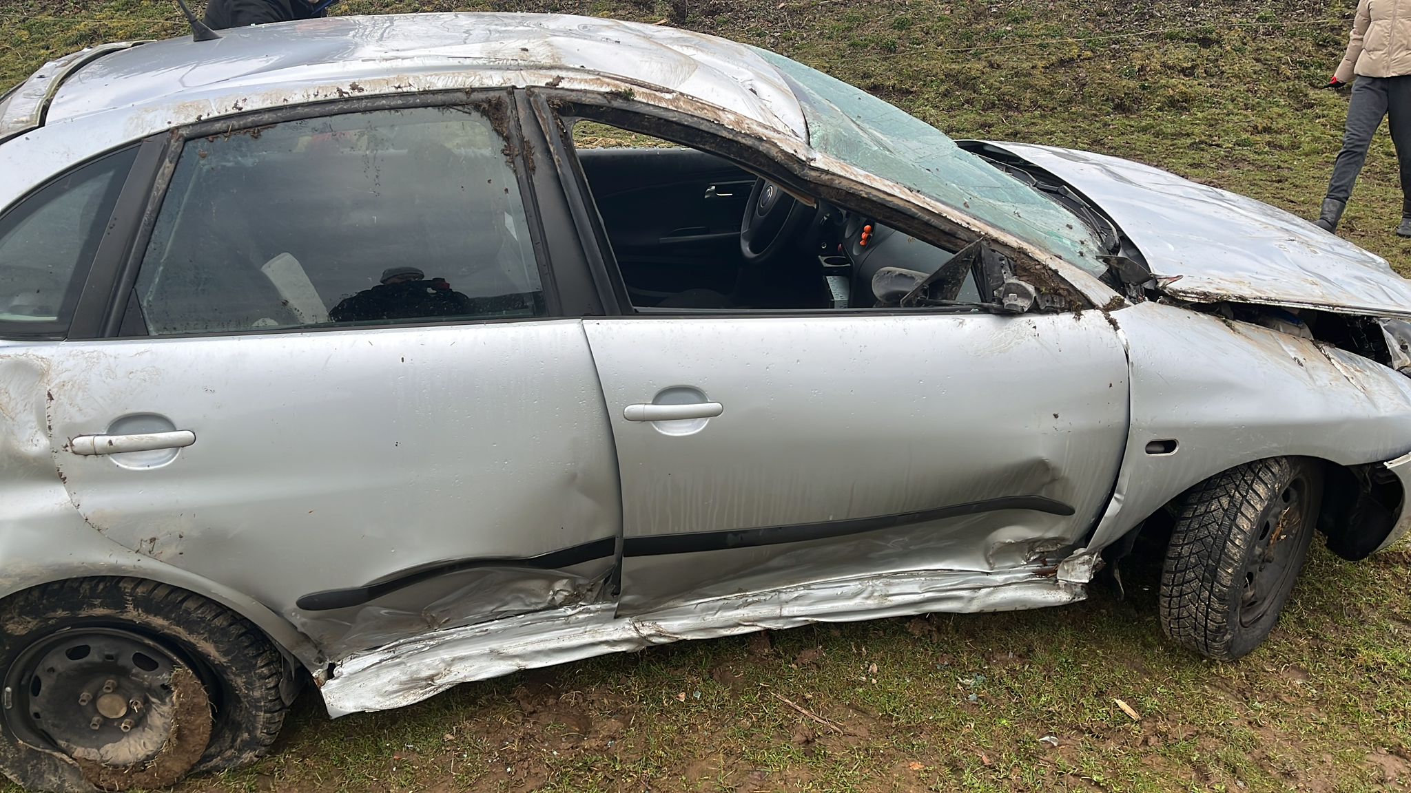 Professioneller Abschleppdienst für Altauto-Verschrottung und Kfz ...