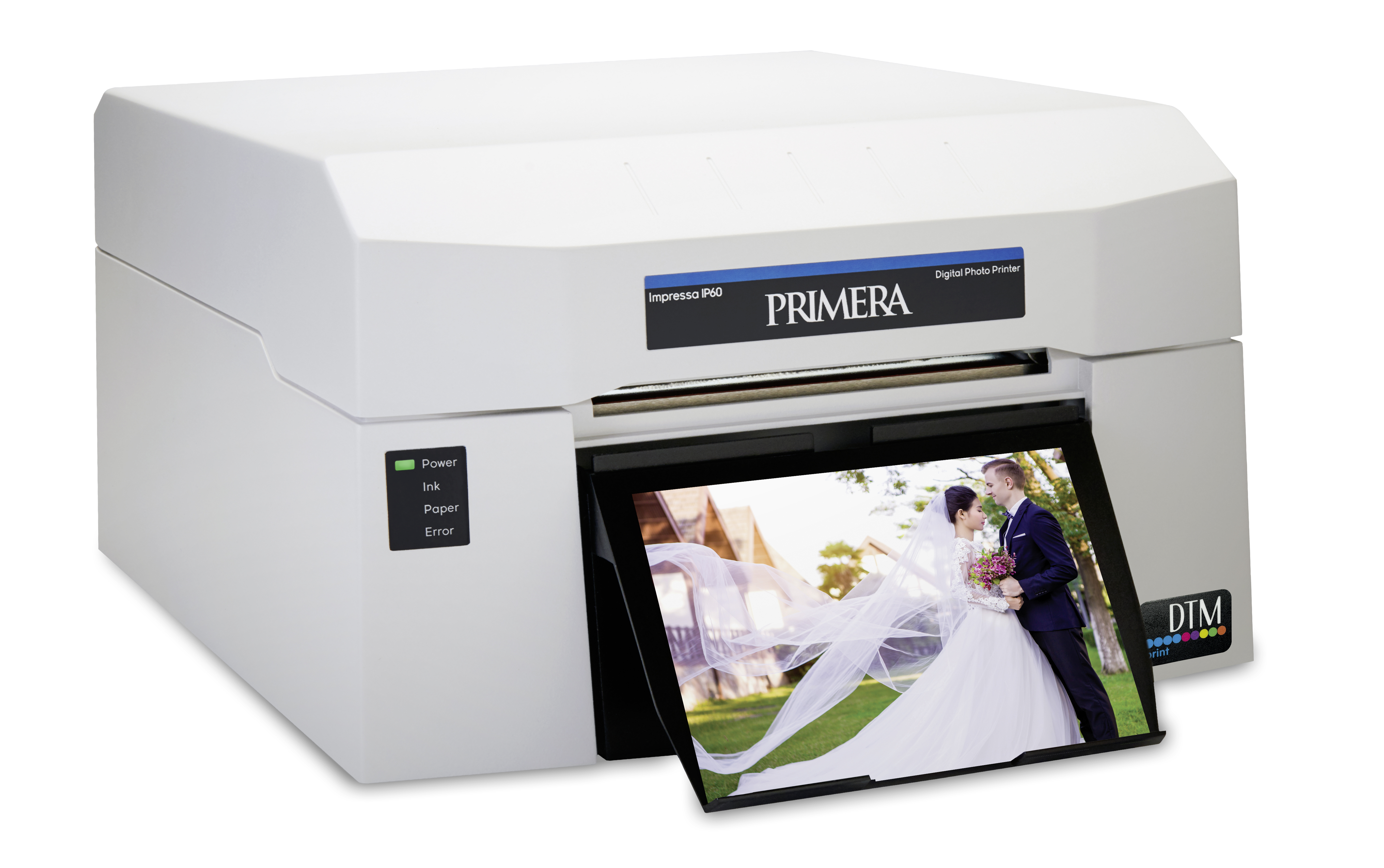 IP60 – The latest revolution in full-colour digital photo printing, DTM ...