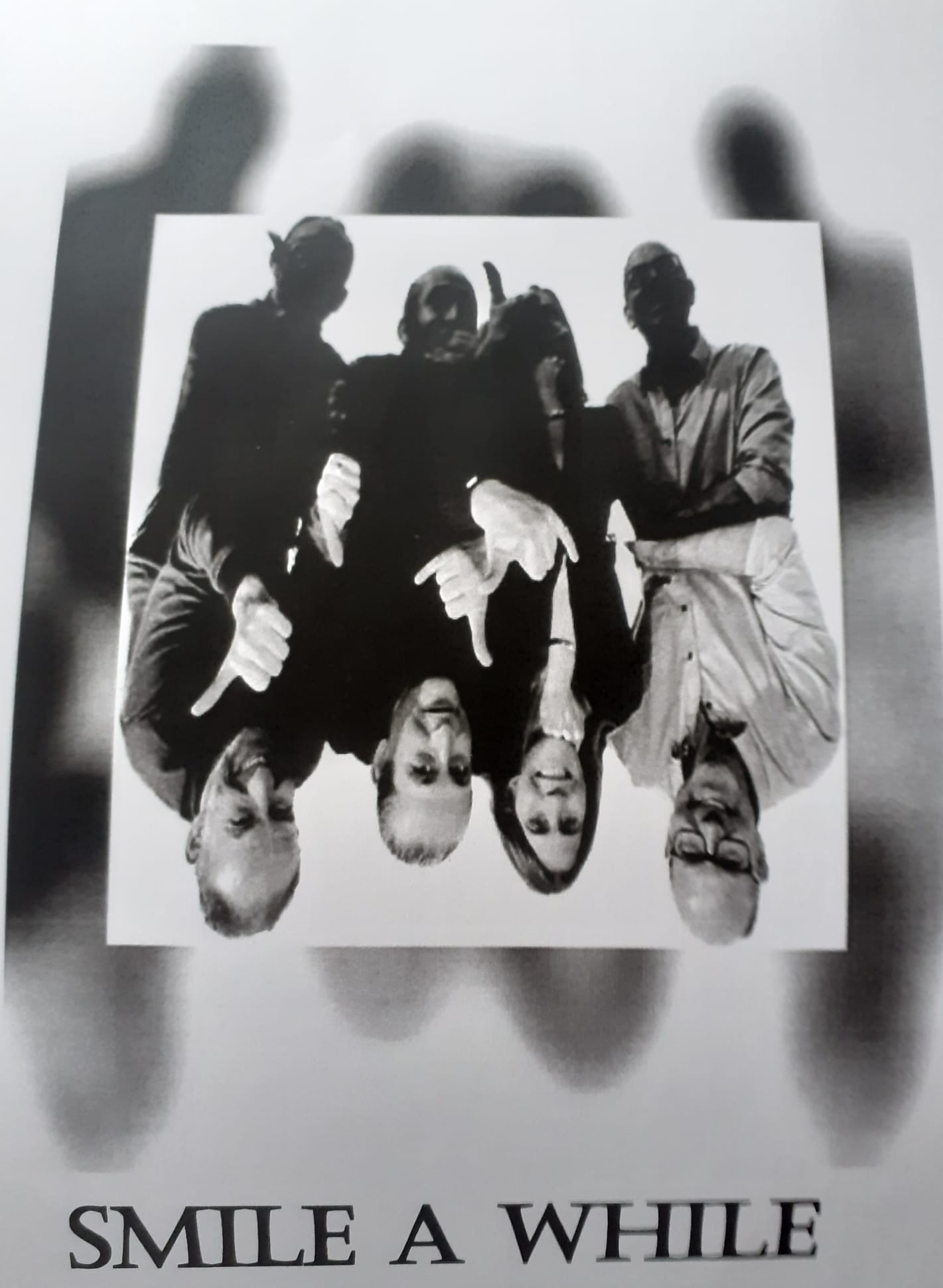 „smile a while“, Kulturgewächshaus Birkenried e.V., Story - lifePR