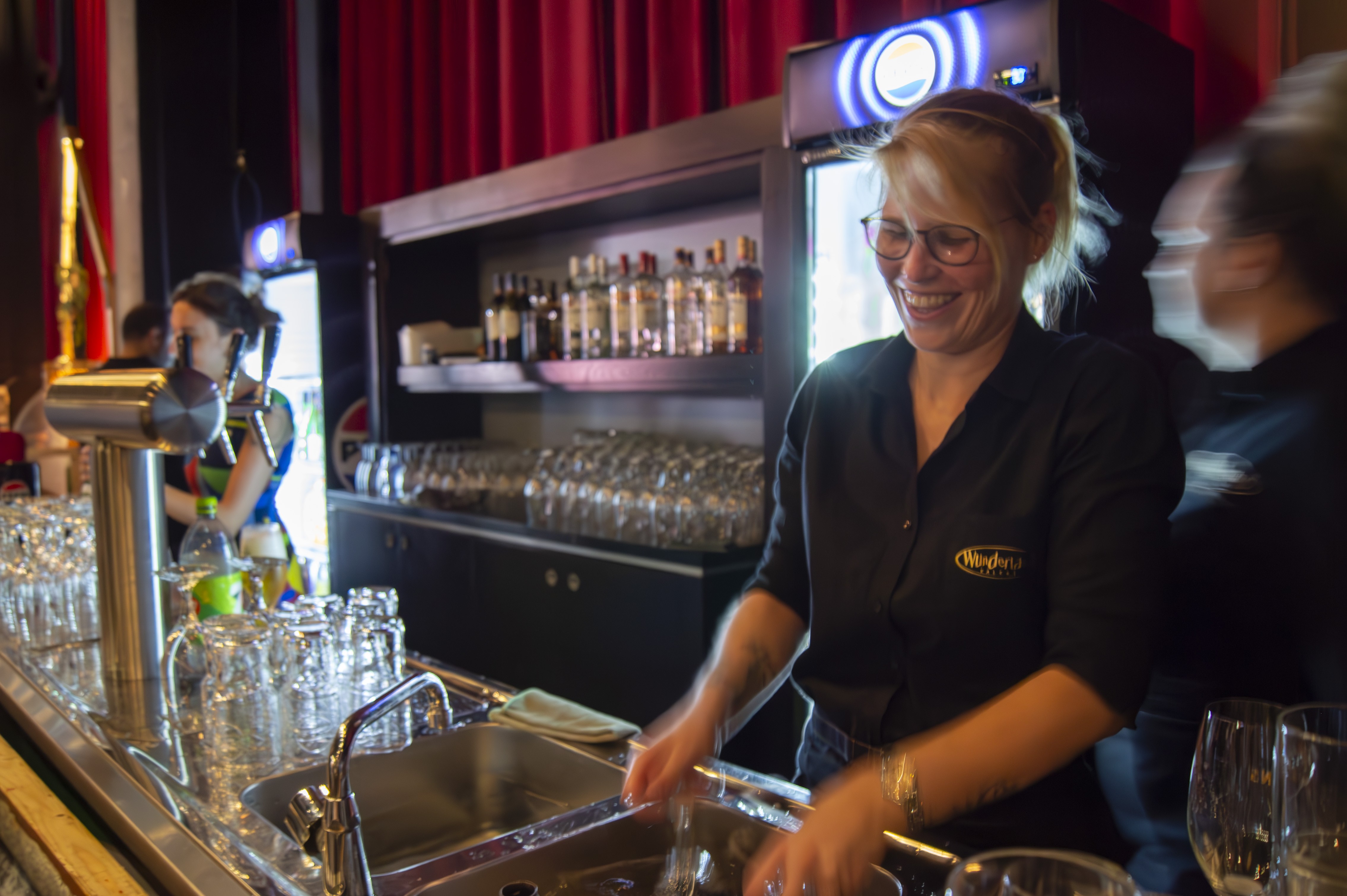 Jobberday am 21. Februar im Wunderland Kalkar, Wunderland Kalkar, Story ...