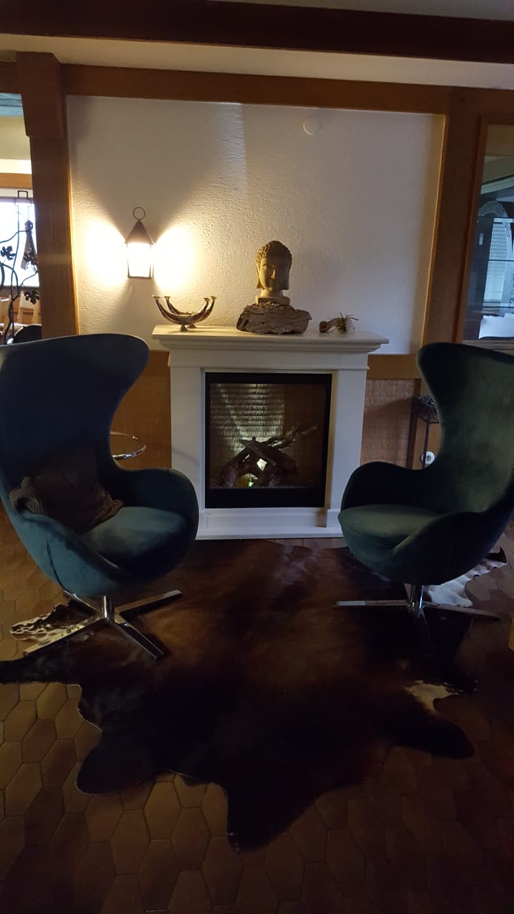 Den Schwarzwald entdecken im Hotel Sonnenschein nach facelift, Sylvia ...