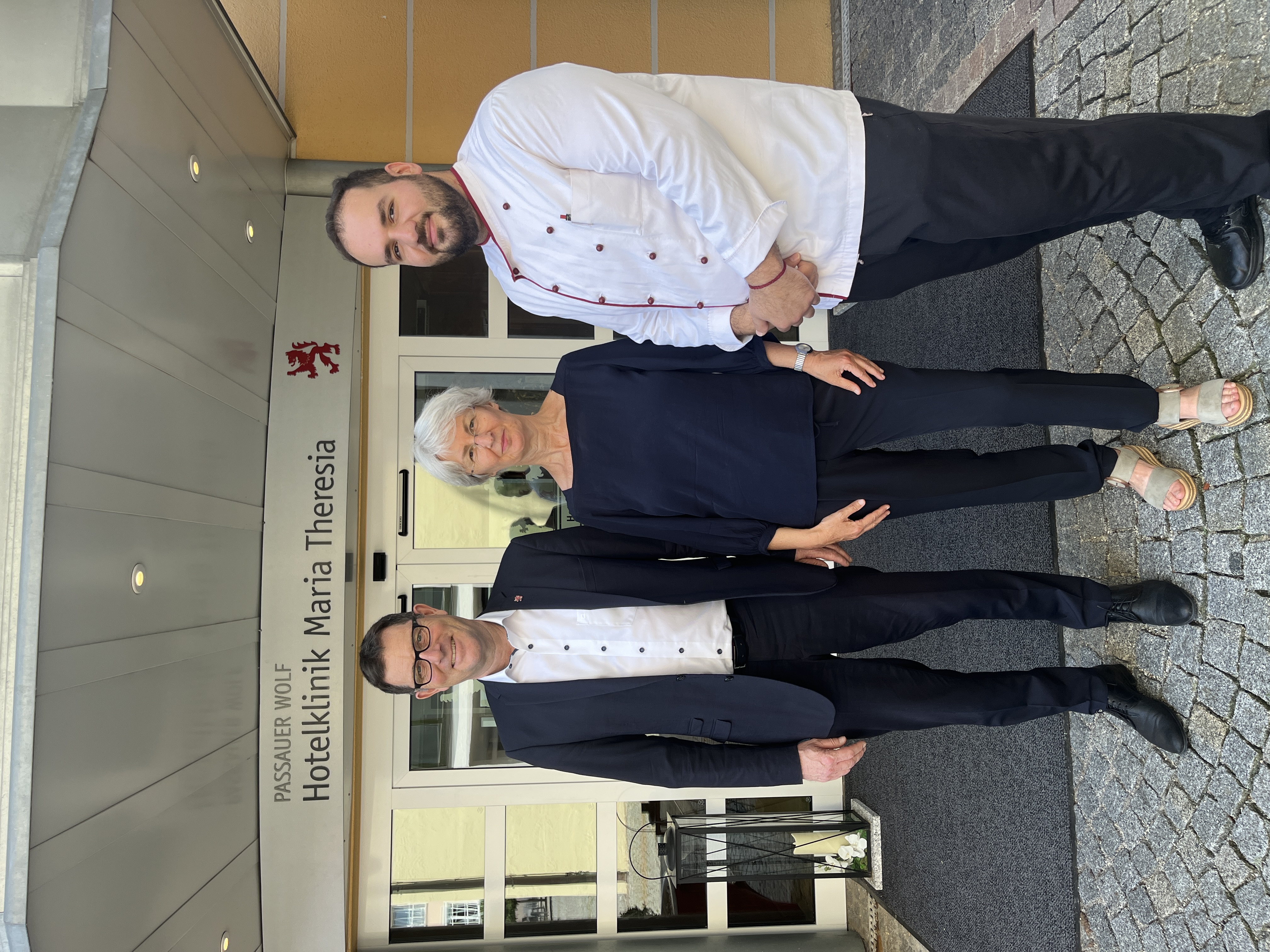 Starthilfe für die Zukunft: Passauer Wolf Bad Griesbach unterstützt ...