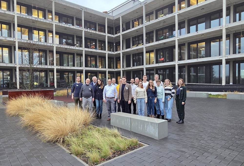 Klimaschutz ohne hohe Kosten – Contracting macht’s möglich, Deutsches ...