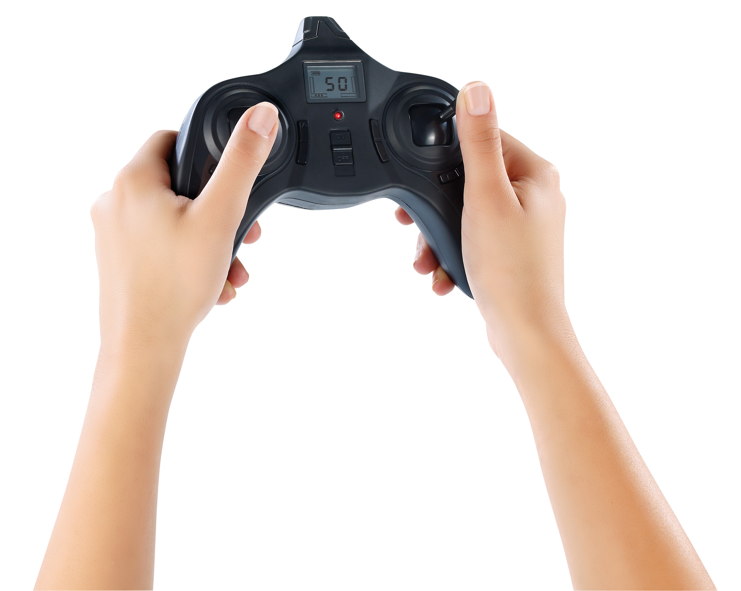 Simulus 4-CH-Quadrocopter GH-4.CAM mit HD-Kamera & Funkfernsteuerung ...