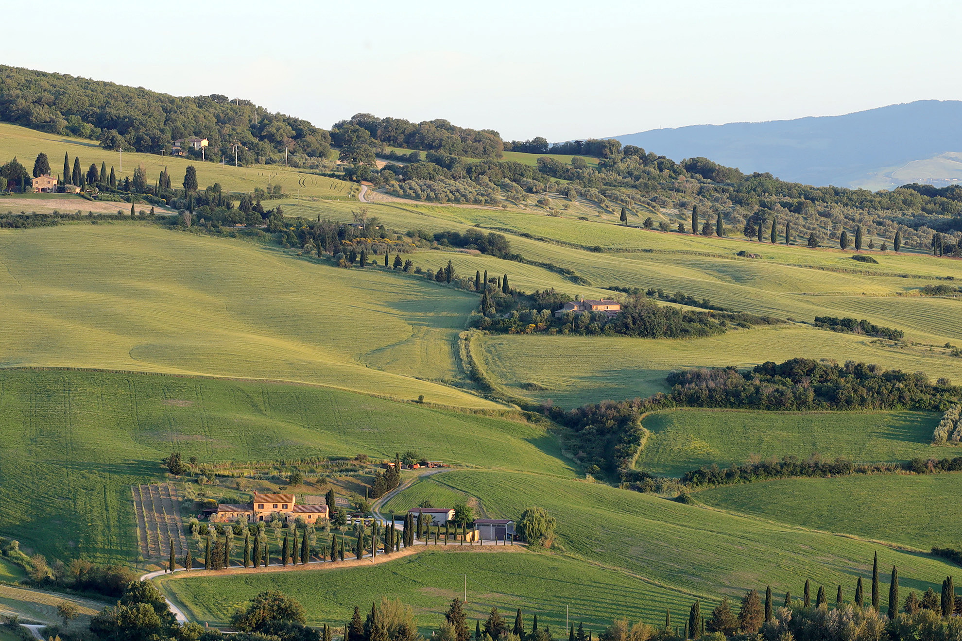 Vortrag von Michael Stuka – Sehnsuchtsziel Toskana und Cinque Terre ...