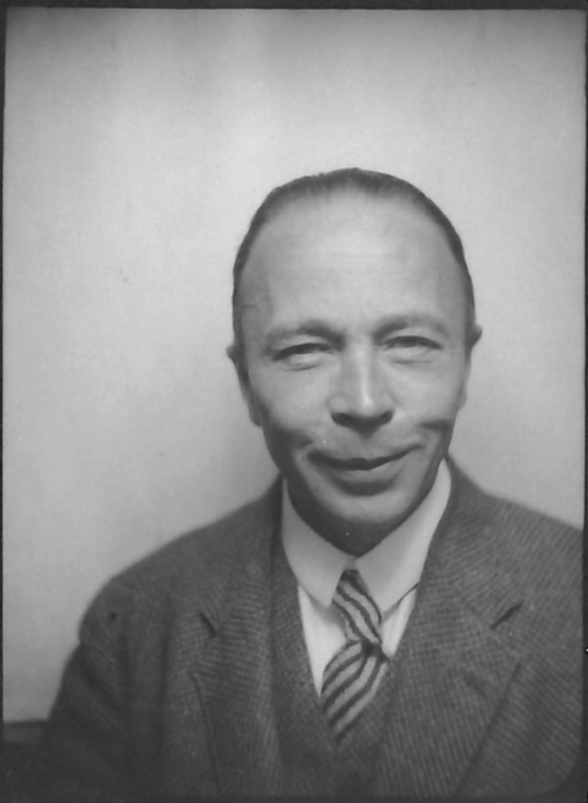 Neue Sonderausstellung: „Im Widerstand gegen Hitler: Hans Lukaschek ...