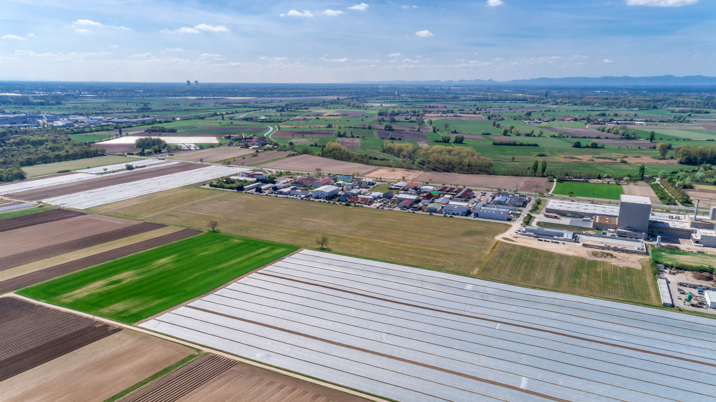 21sportsgroup errichtet neues Logistikzentrum in Ketsch, 21sportsgroup ...