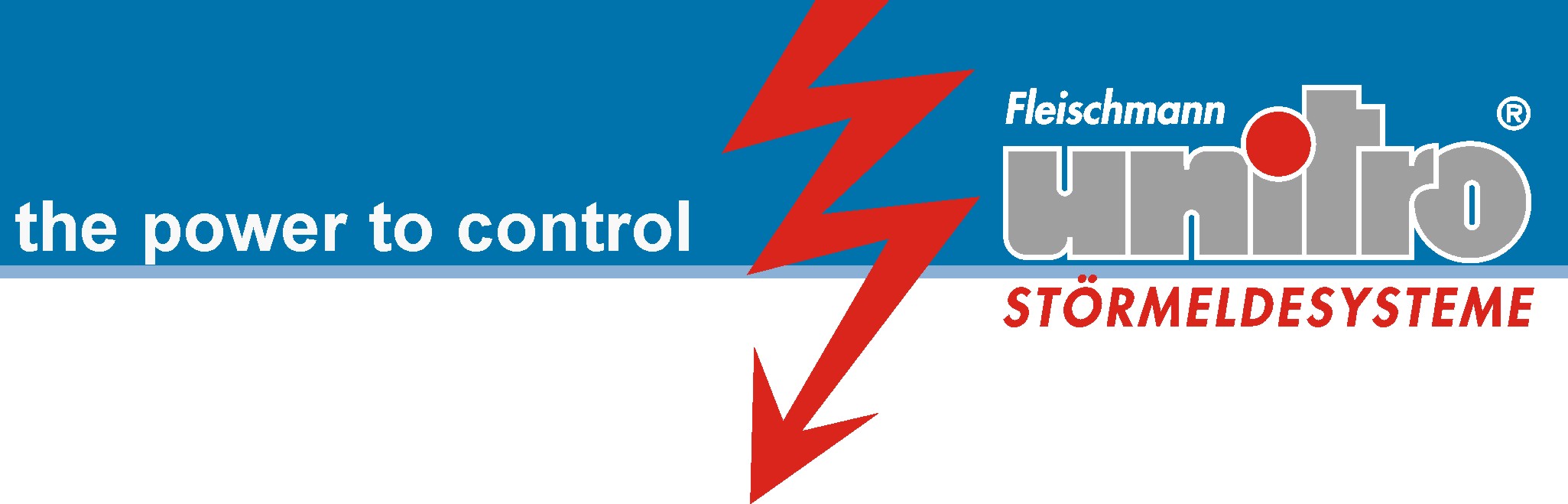 Industriepreisverleihung, UNITRO-Fleischmann Störmeldesysteme, Story ...