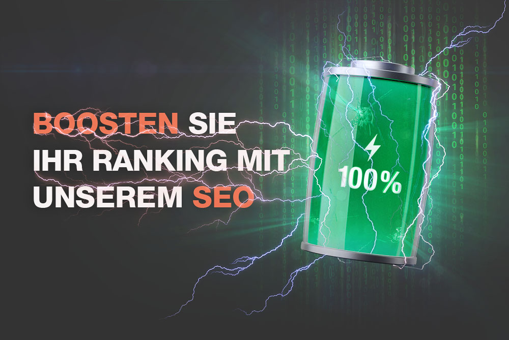Ranking boosten, mit unserem SEO!, PLUS X AWARD, Story - lifePR