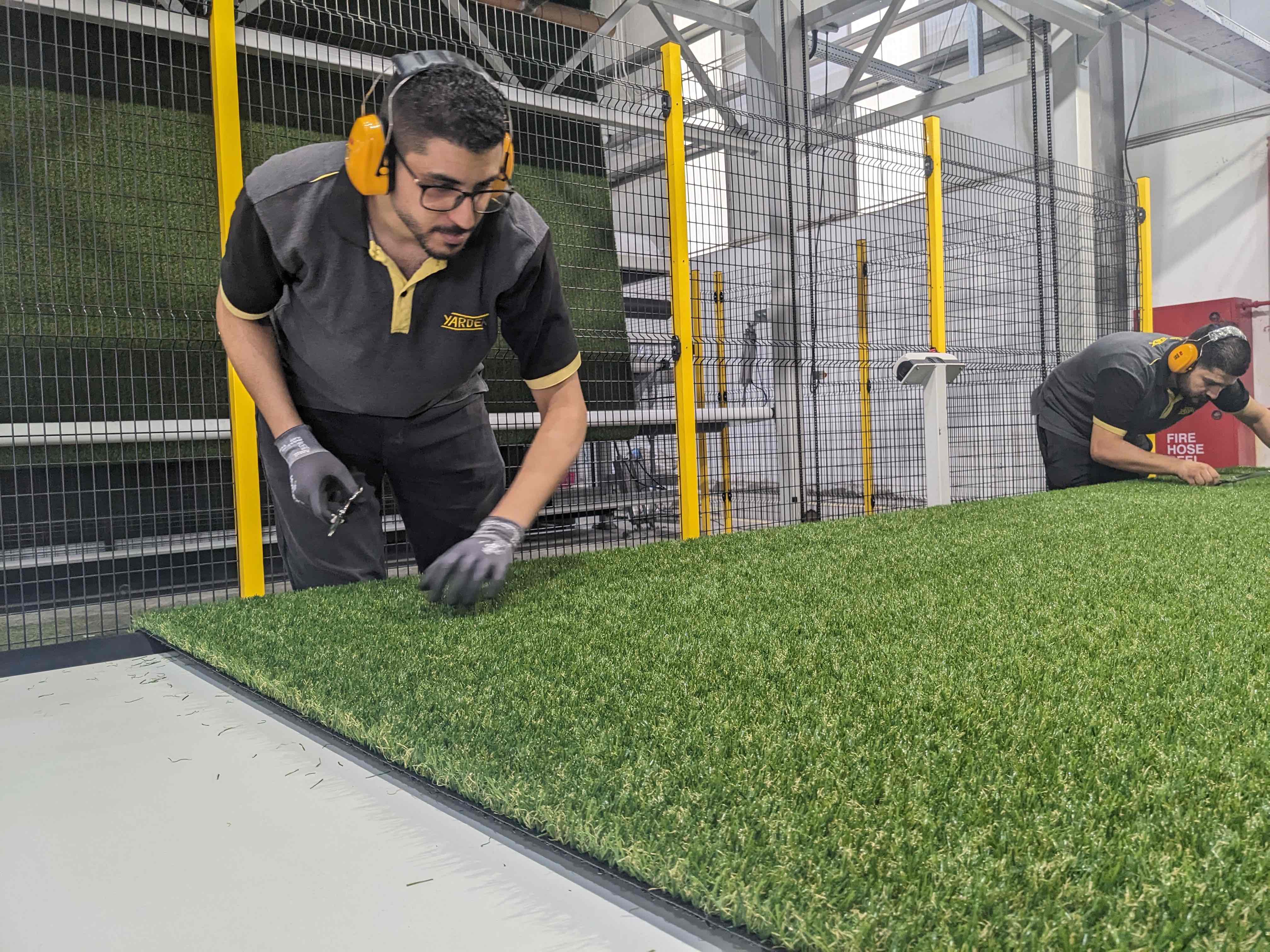 Yardex Enters German Market with $30 million, Yardex, Story - lifePR