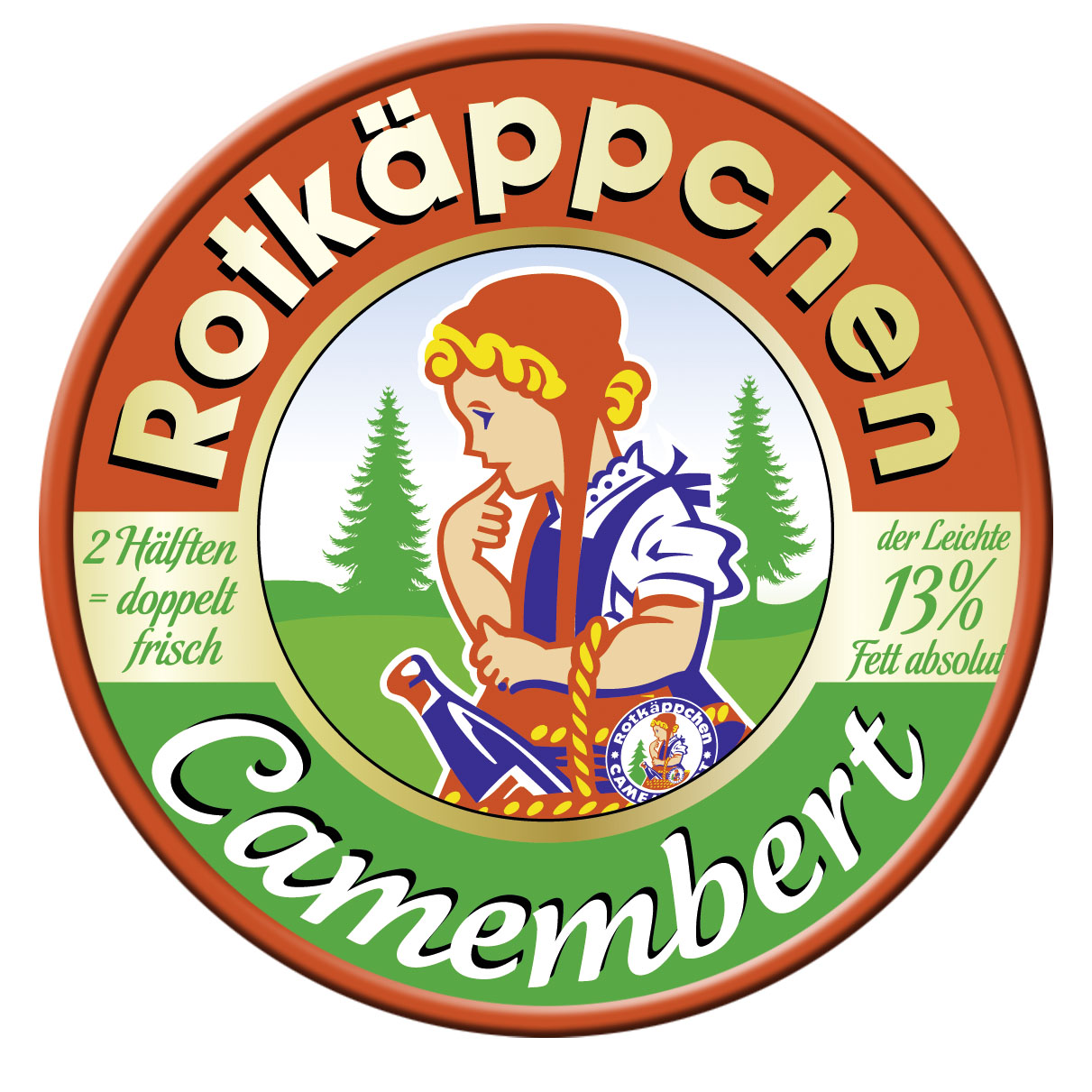 Neu ab März 2011, Rotkäppchen Peter Jülich GmbH & Co. KG, Story - lifePR