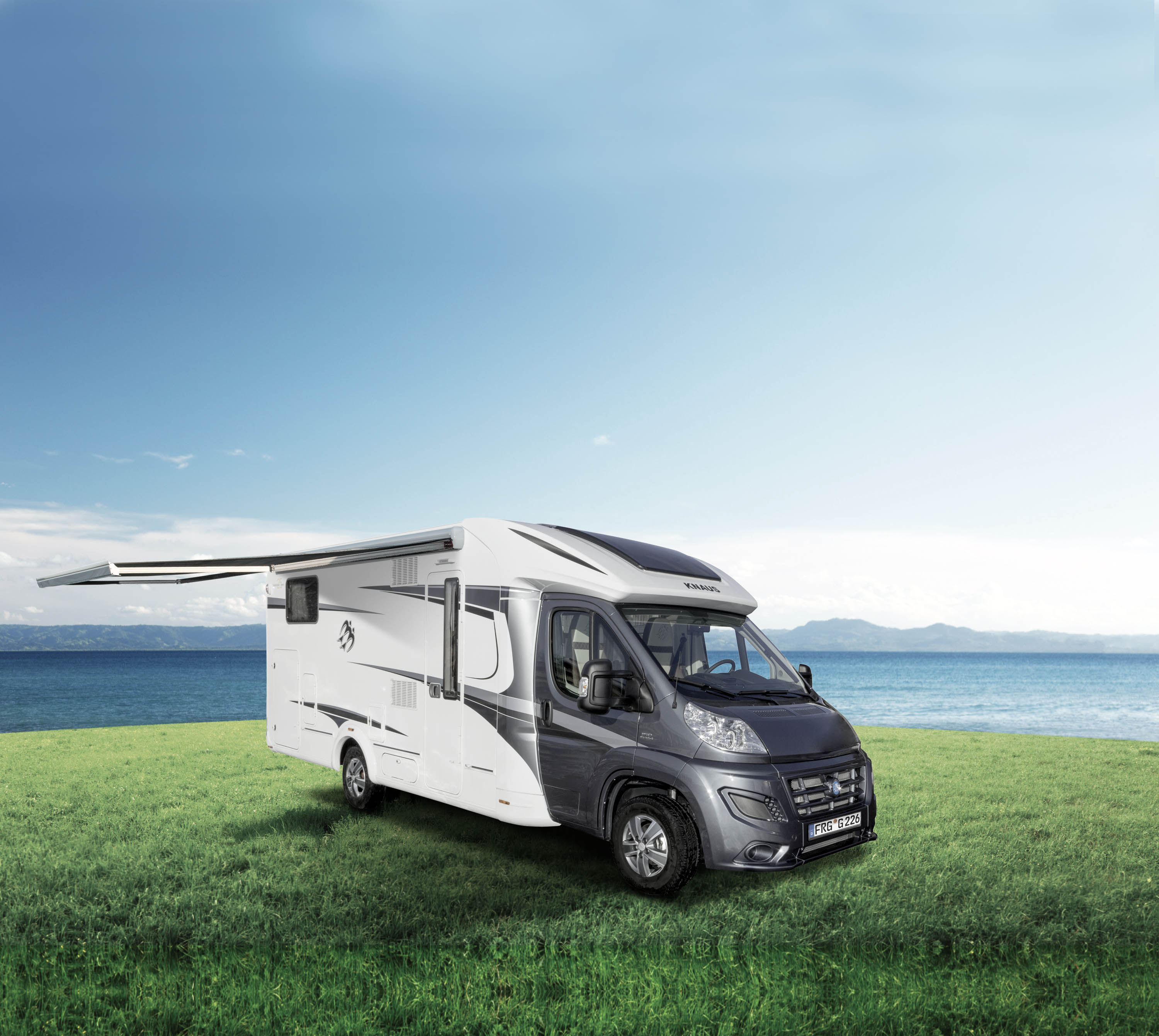 Endkunden sparen 250 Euro bei der Montage, Dometic Germany GmbH, Story - lifePR