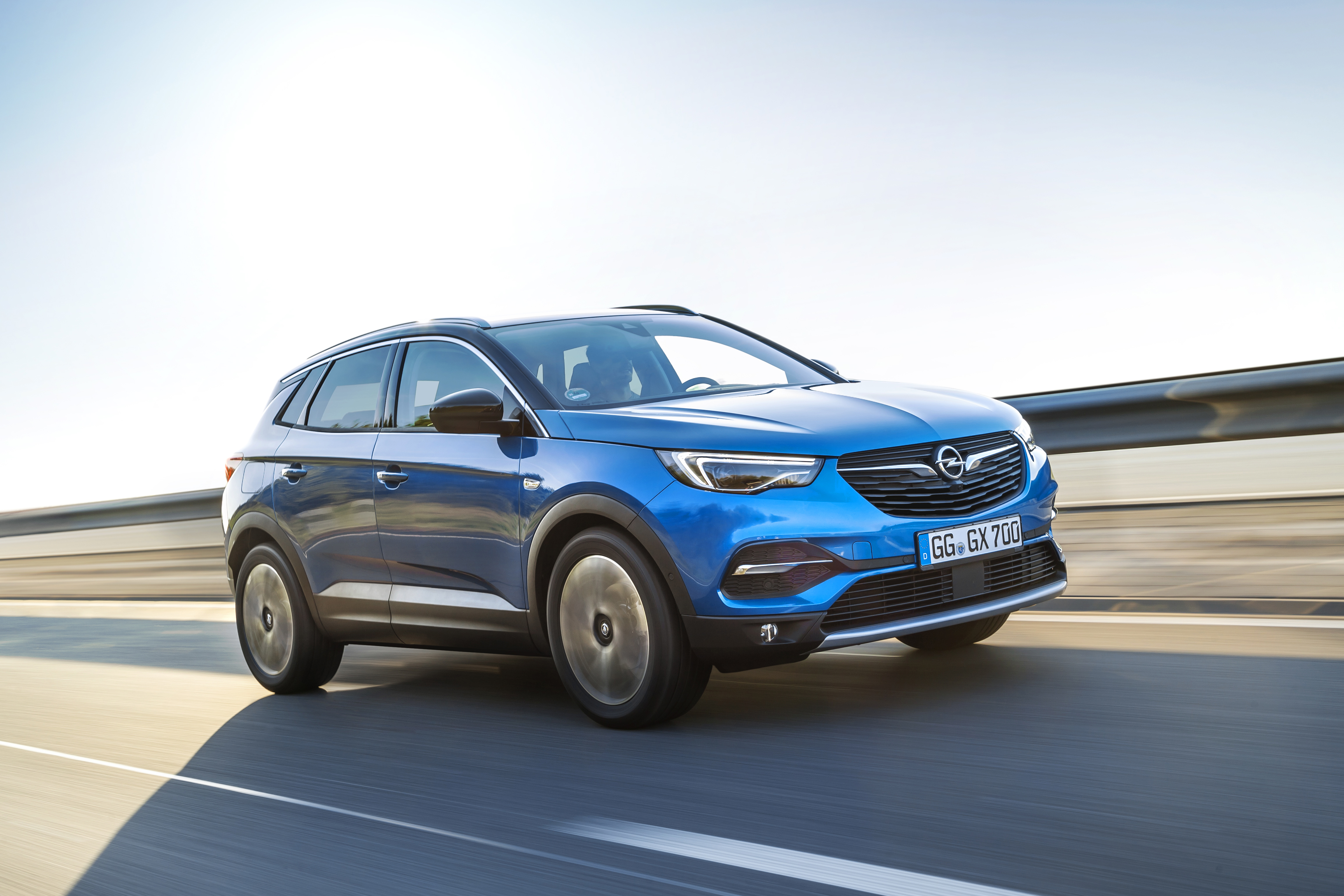 Alle Modelle bestellbar: Opel bestens gerüstet für neue ...