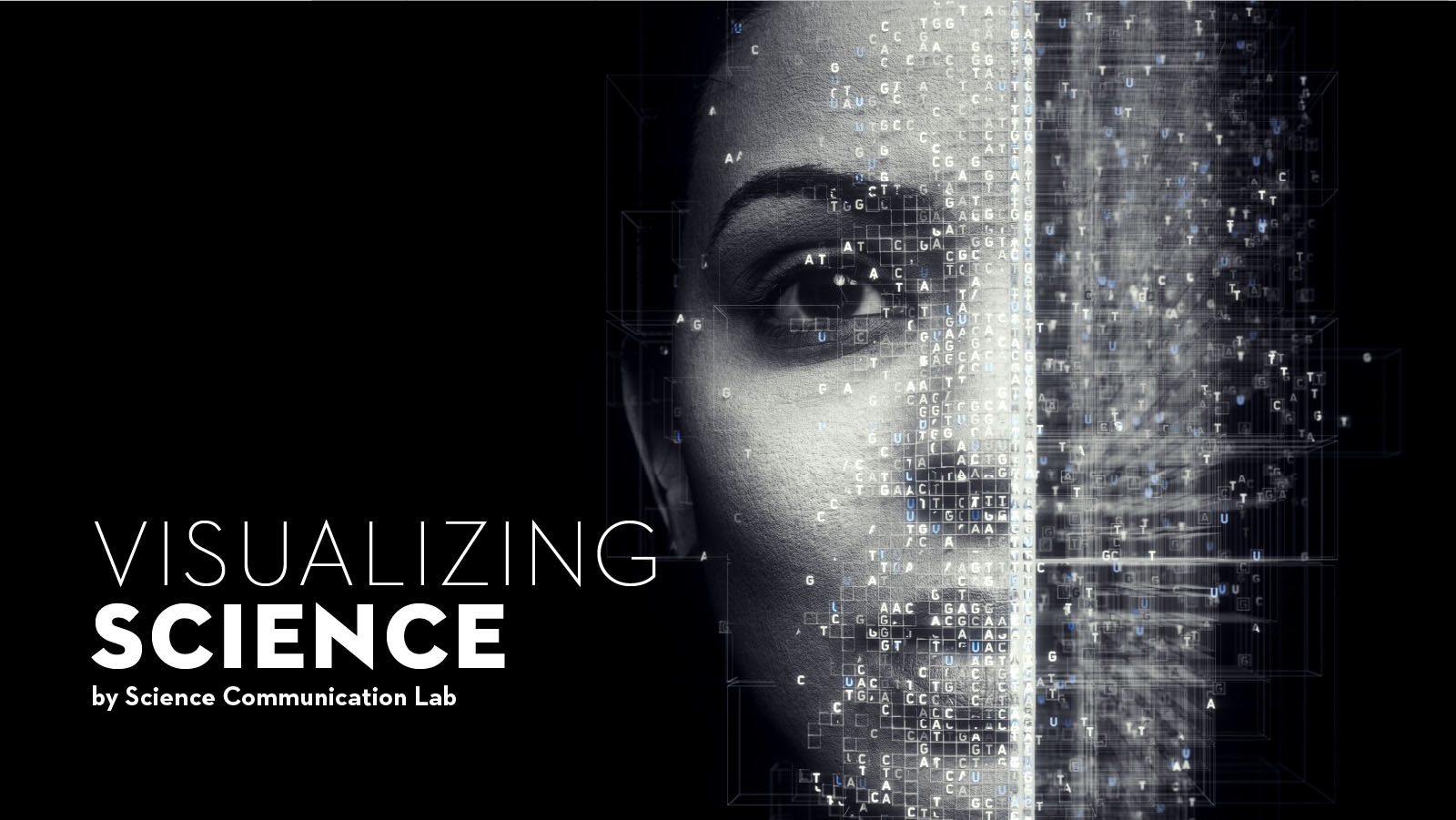 „Visualizing Science“: Werkschau des Science Communication Lab mit ...