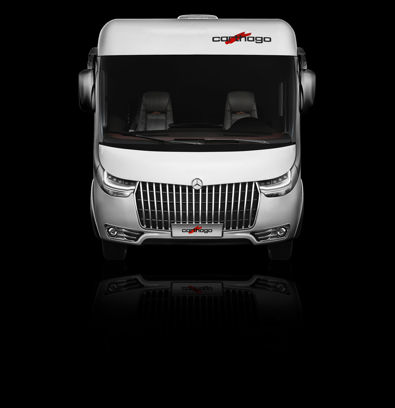 Griff zu den Sternen: Vor 25 Jahren präsentierte Carthago den Mondial ...