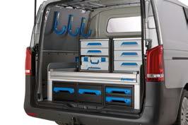 Sortimo mit zahlreichen Partnern auf der bauma, Sortimo International ...