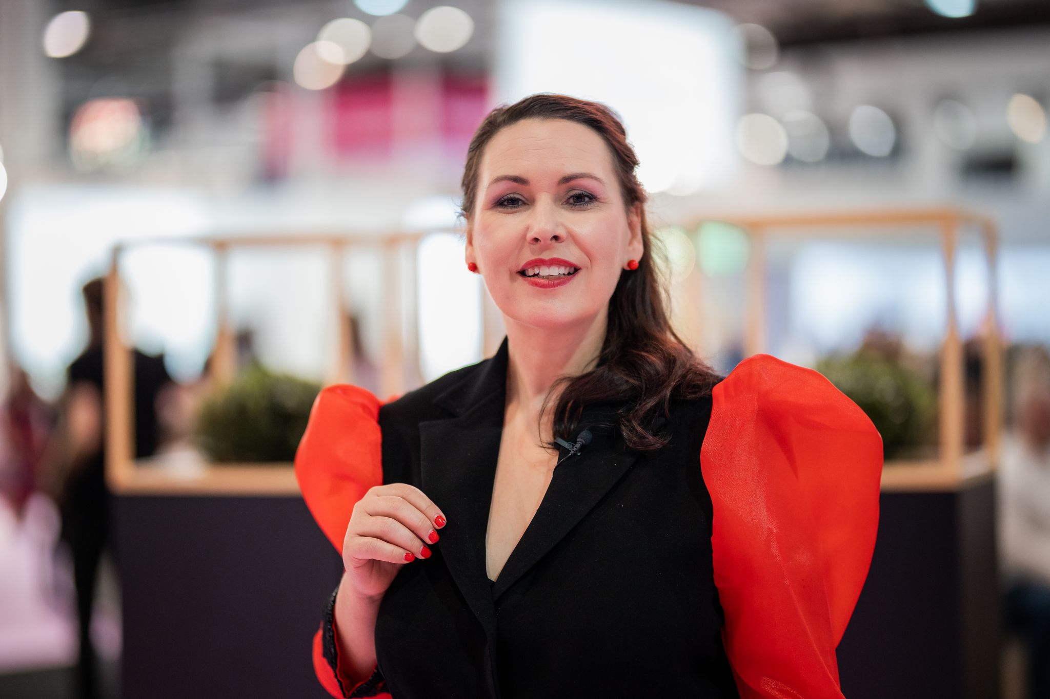 Aus Expertise wird System – und aus System wird Wachstum, Angel Success ...