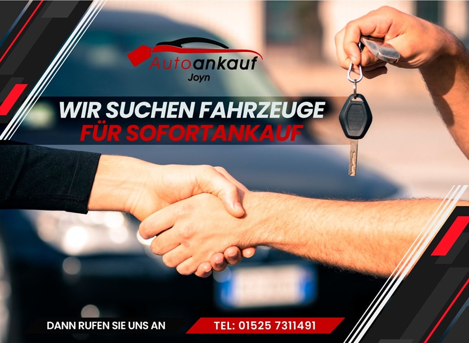 Autoankauf Joyn kauft alle Autos in Mannheim, Autoankauf Joyn, Story ...