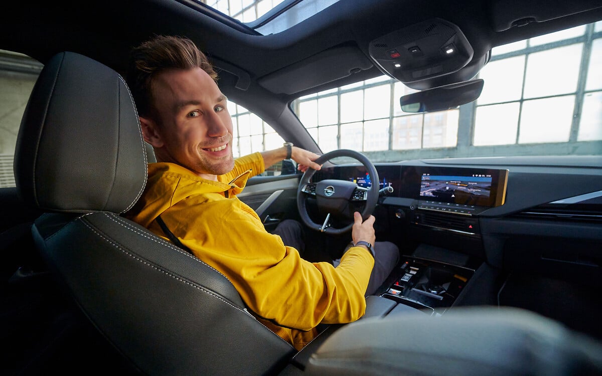 „50 Jahre Kadett C“: Opel feiert Jubiläum auf der 10. Bodensee Klassik, Opel Automobile GmbH ...