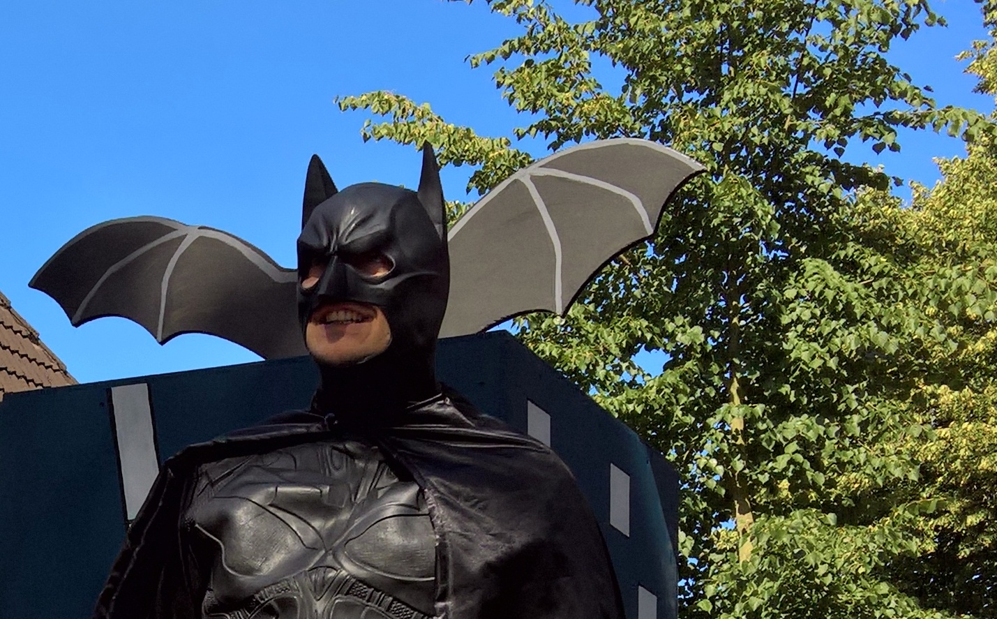 Bat Night, Fledermaus-Zentrum GmbH, Story - lifePR