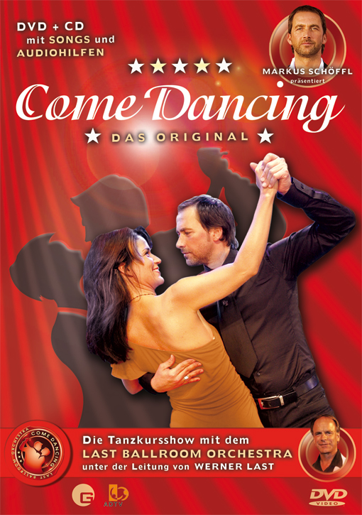 „Come Dancing“ (Das Original), Galileo Medien AG, Story - lifePR