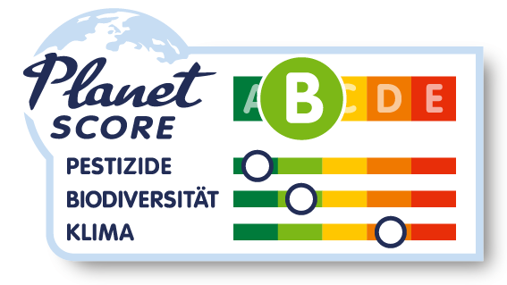 Planet-Score: Echte Nachhaltigkeitskennzeichnung statt Greenwashing, Bundesverband Naturkost ...