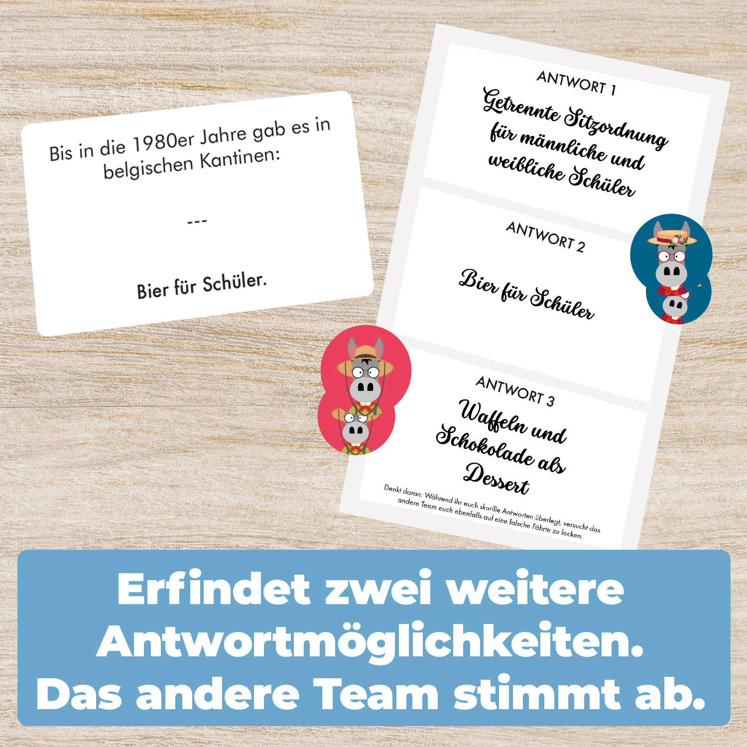 Ask a Stupid Question Day und Internationaler Tag des Rechts auf Wissen ...