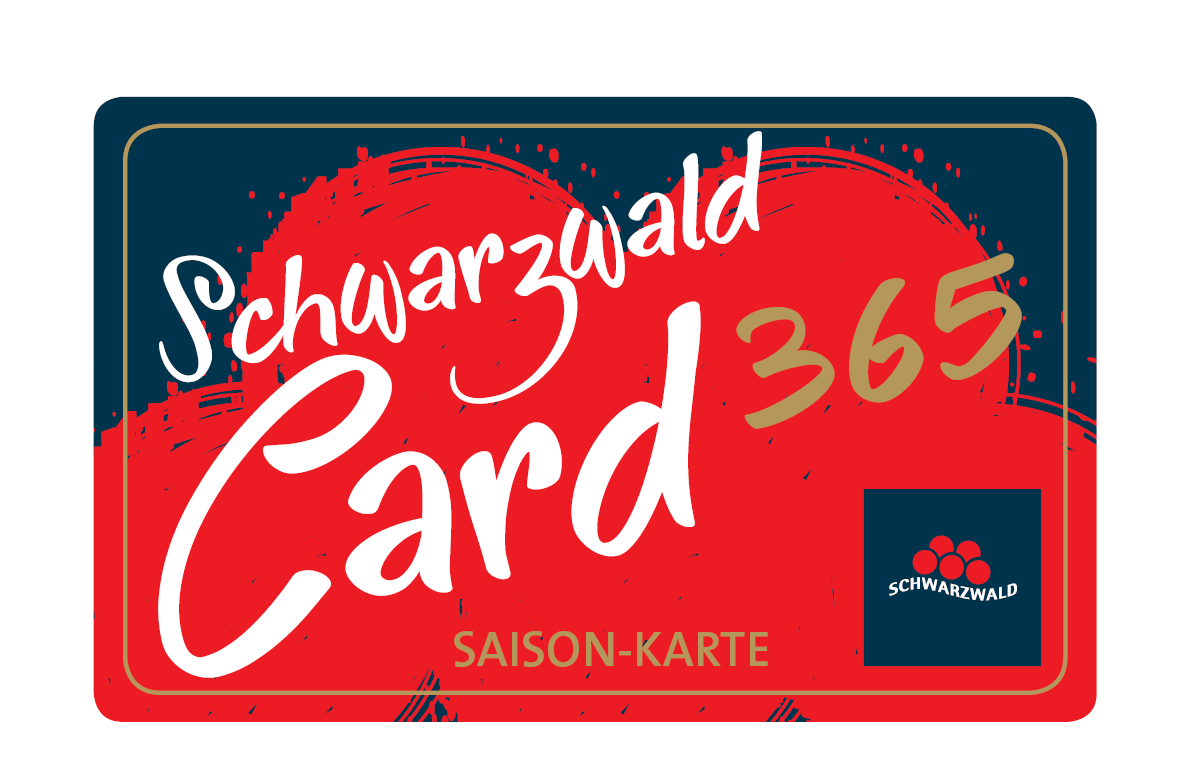 Neue SchwarzwaldCard gibt an 365 Tagen freien Eintritt, Schwarzwald ...