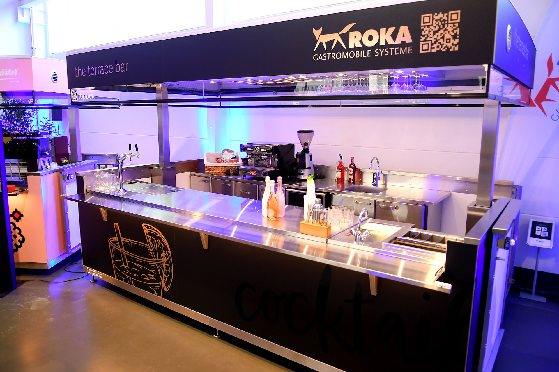 ROKA Werk kommt nach Salzburg, ROKA Werk GmbH, Story - lifePR