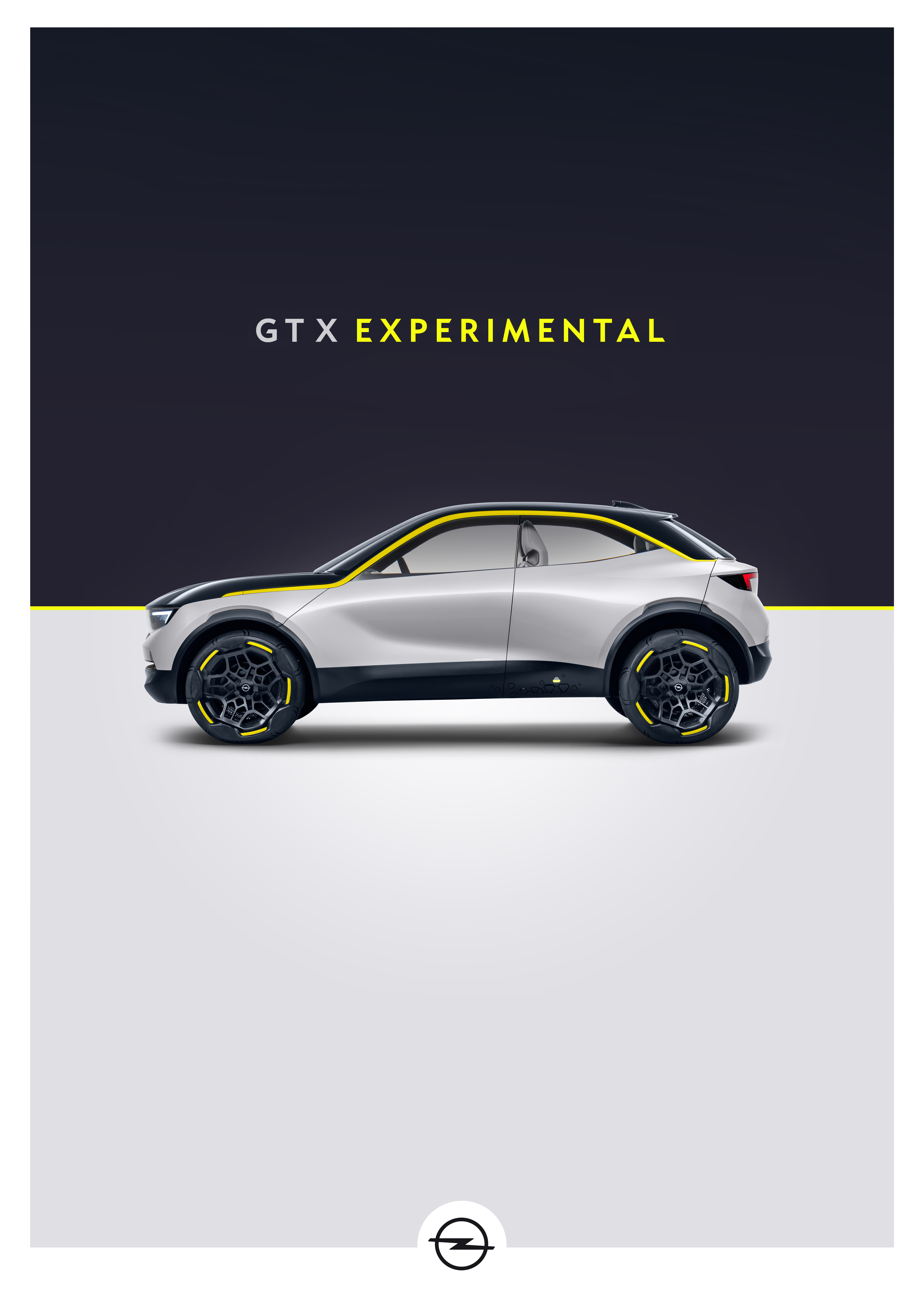 Opel's Future Inspired by Tradition: Opel Compass and Opel Vizor, Opel ...